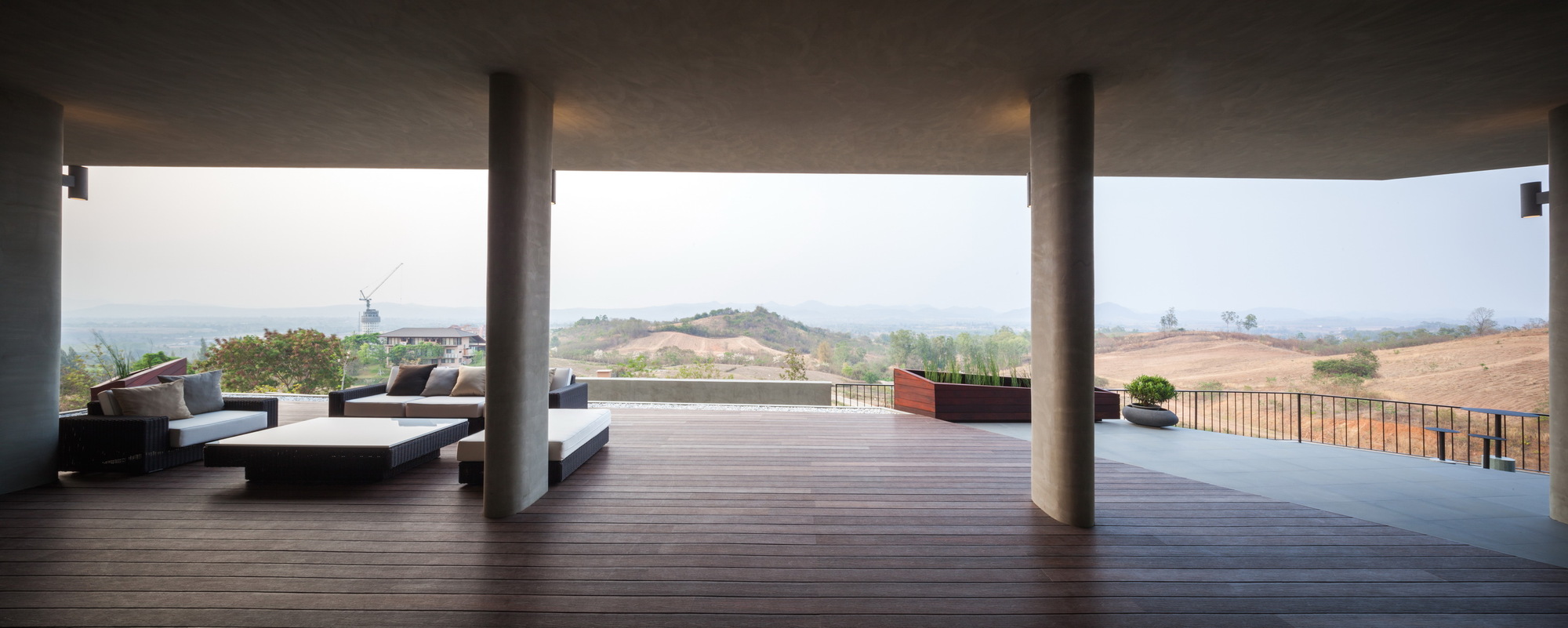 Gallery of Overlapping House / VaSLab Architecture - 10