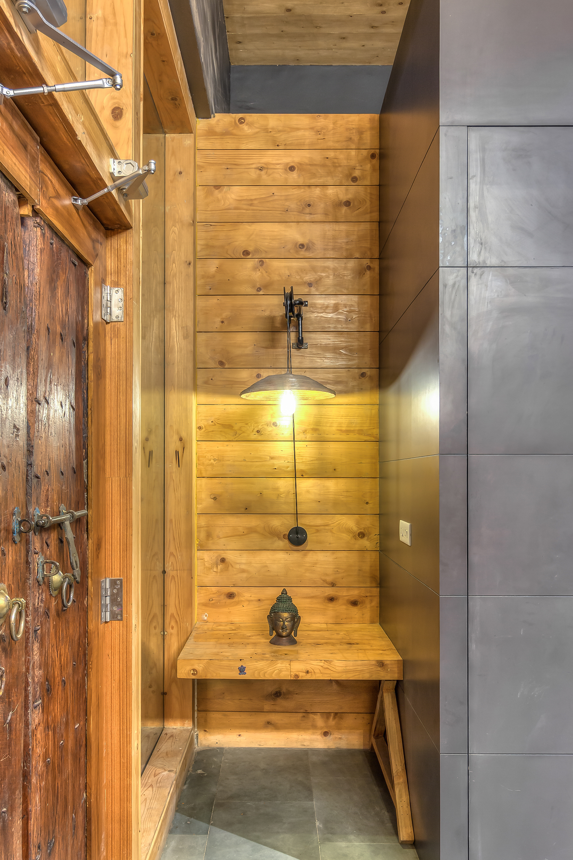 Gallery of Peacock Technology / .DWG - 14