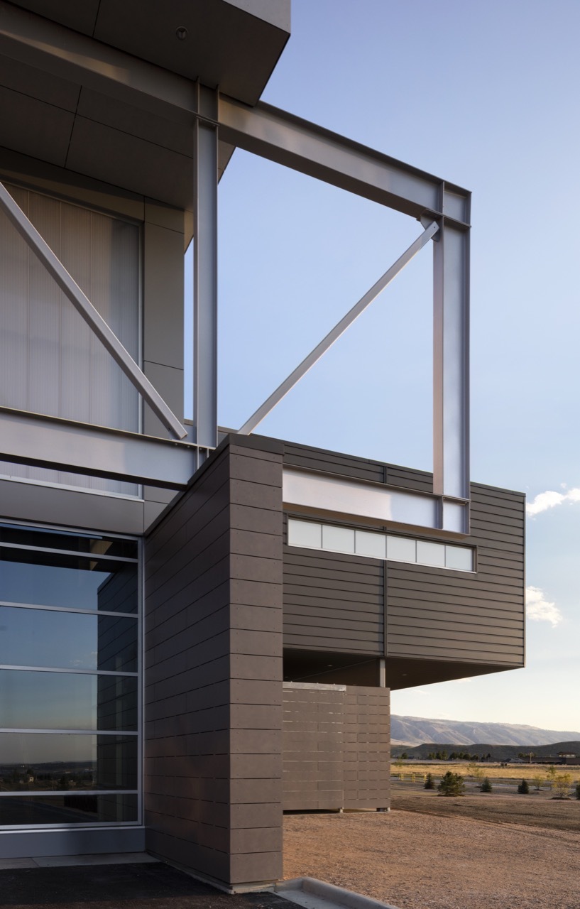 Gallery of Pathways Innovation Center / Cuningham Group Architecture ...