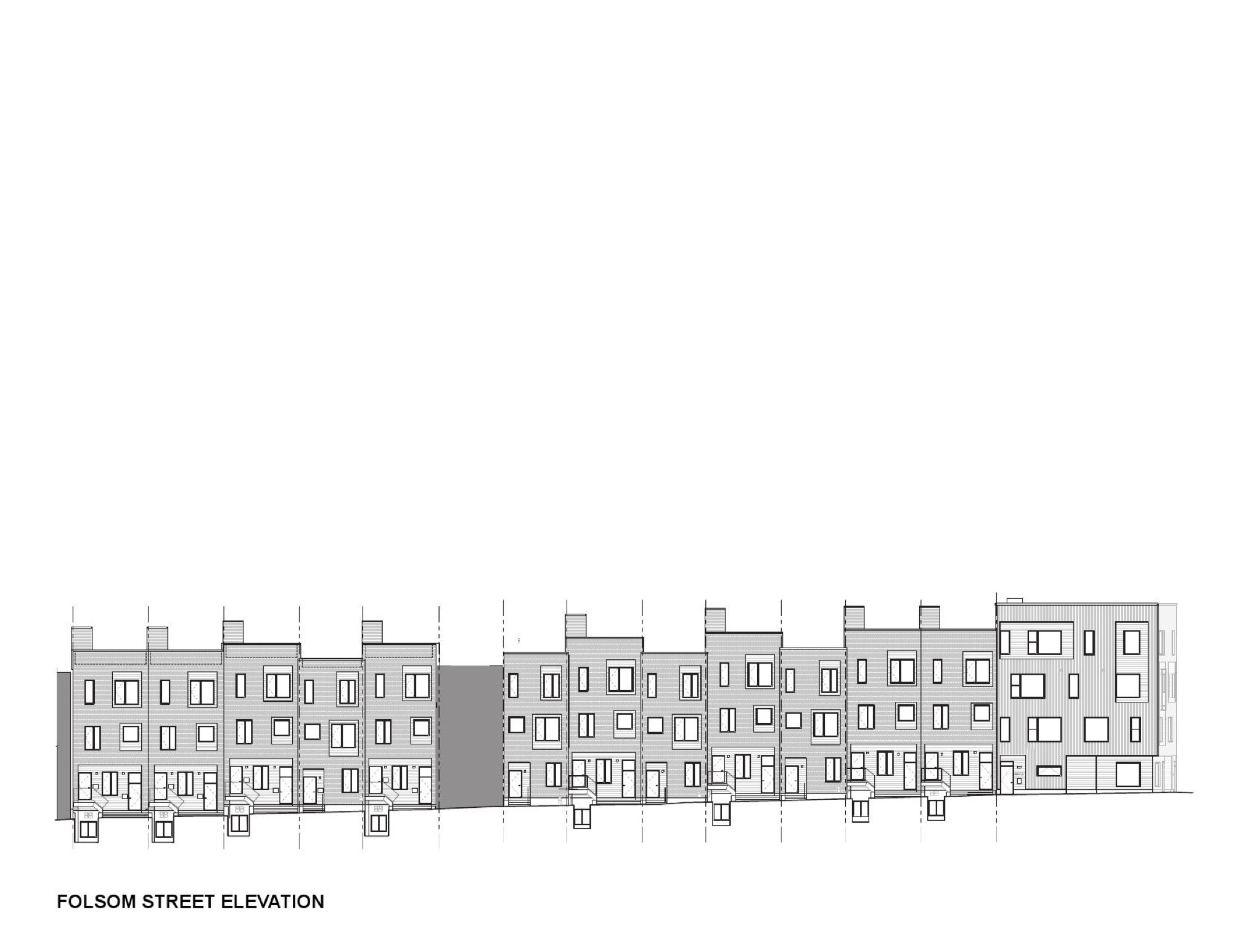 Gallery of Powerhouse / ISA - 14