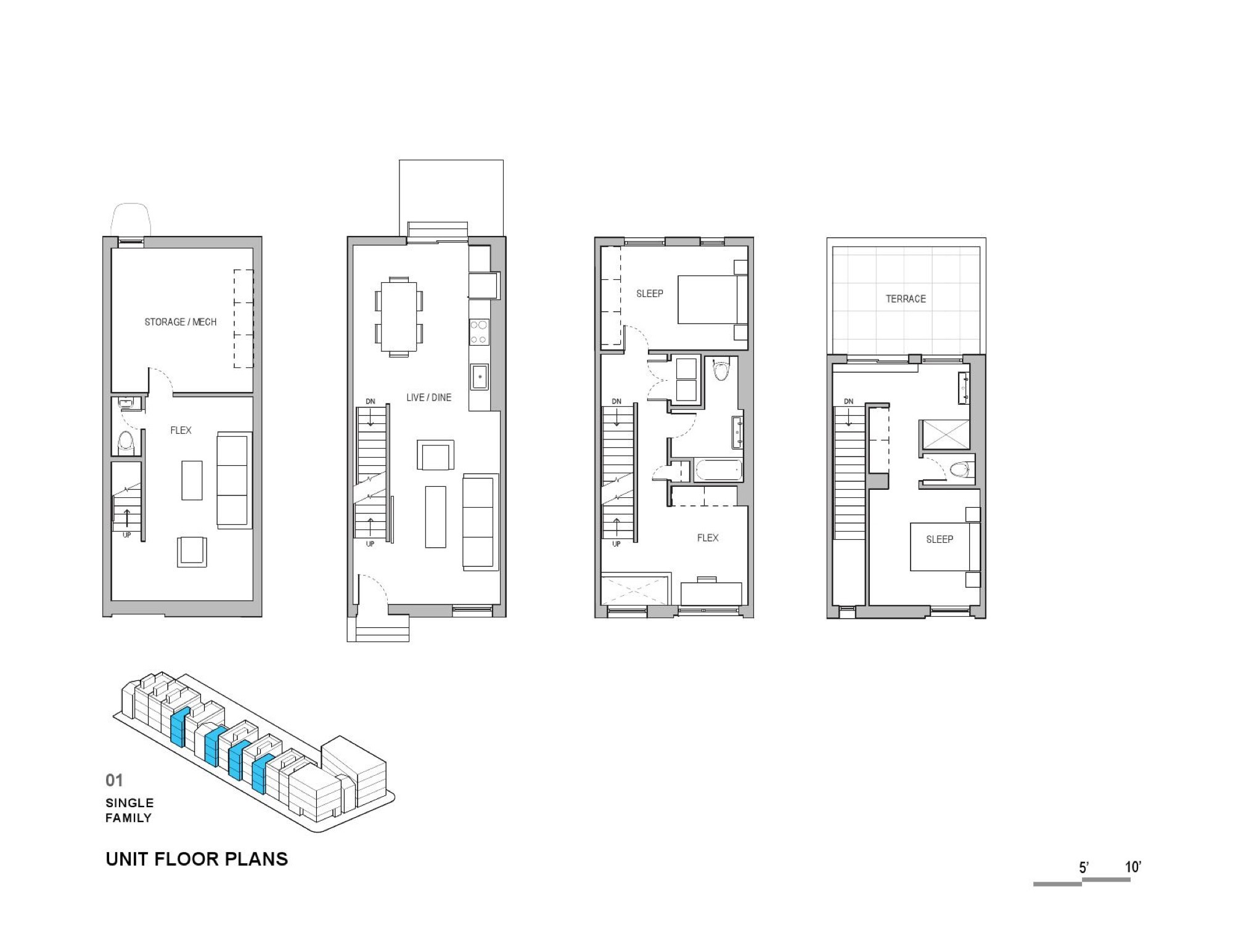 Gallery of Powerhouse / ISA - 12
