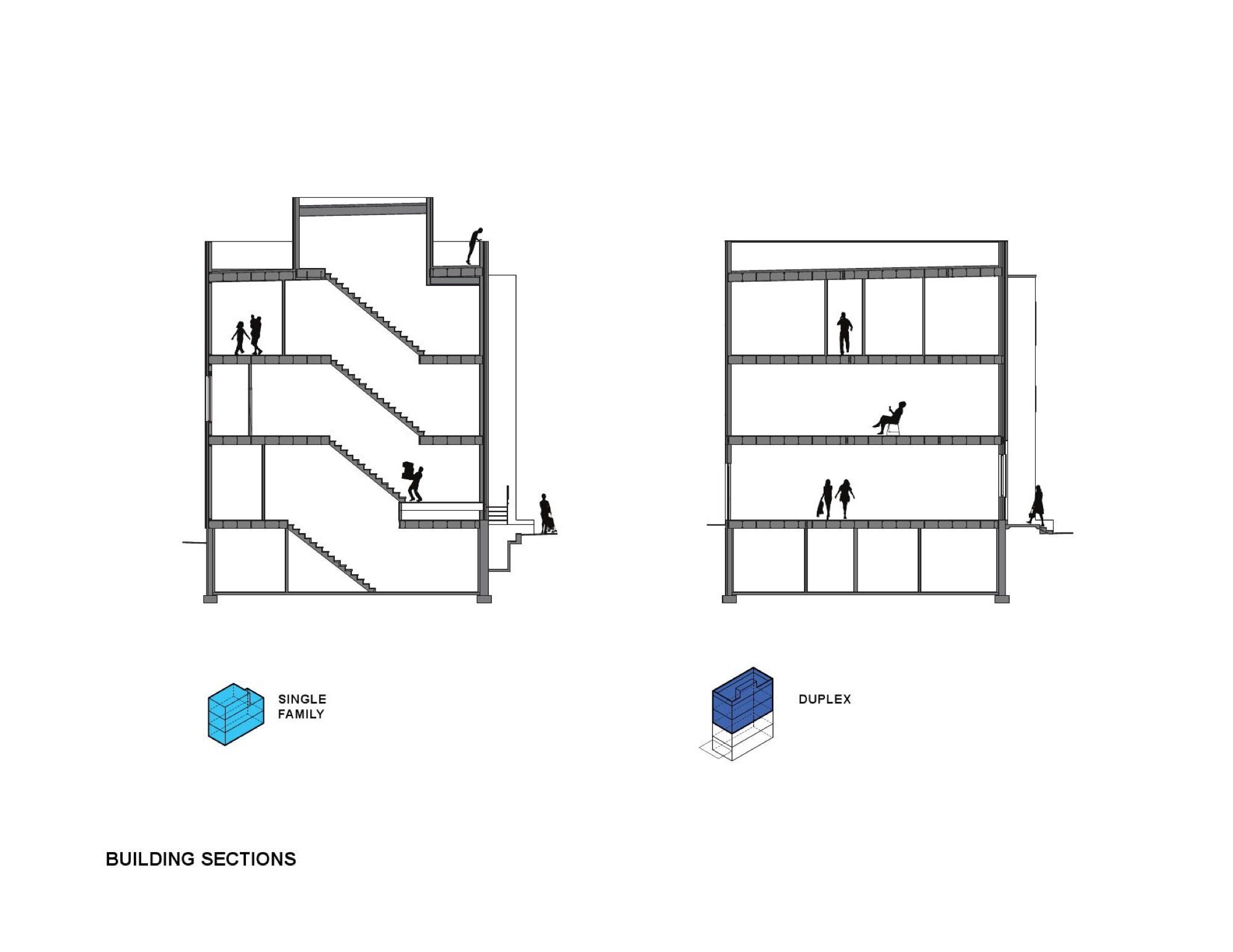 Gallery of Powerhouse / ISA - 13