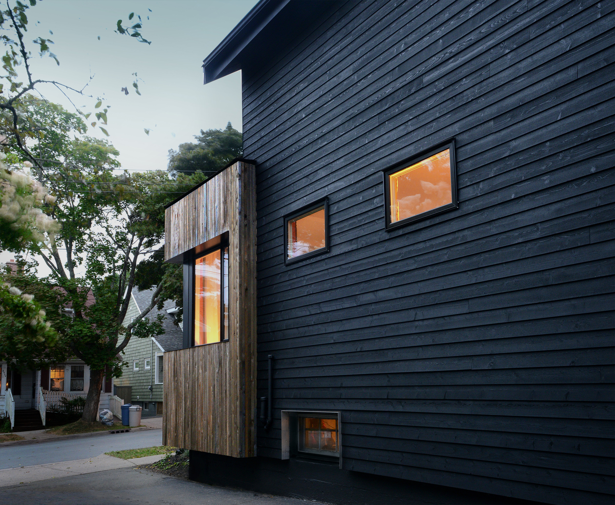 Gallery of Elm House / Peter Braithwaite Studio - 4