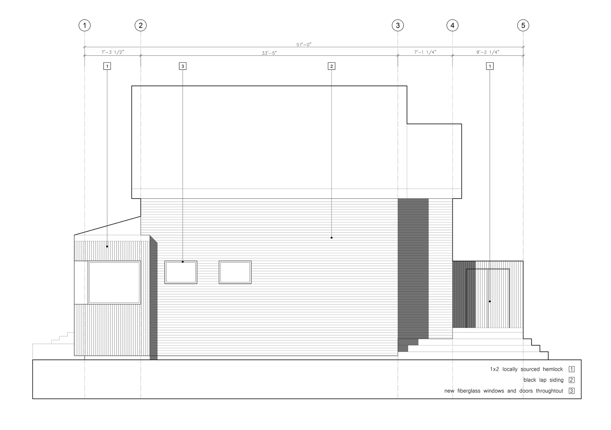 Gallery of Elm House / Peter Braithwaite Studio - 14