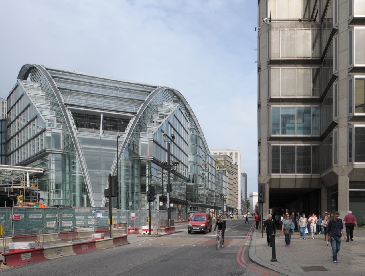 Gallery of The Zig Zag Building / Lynch Architects - 43