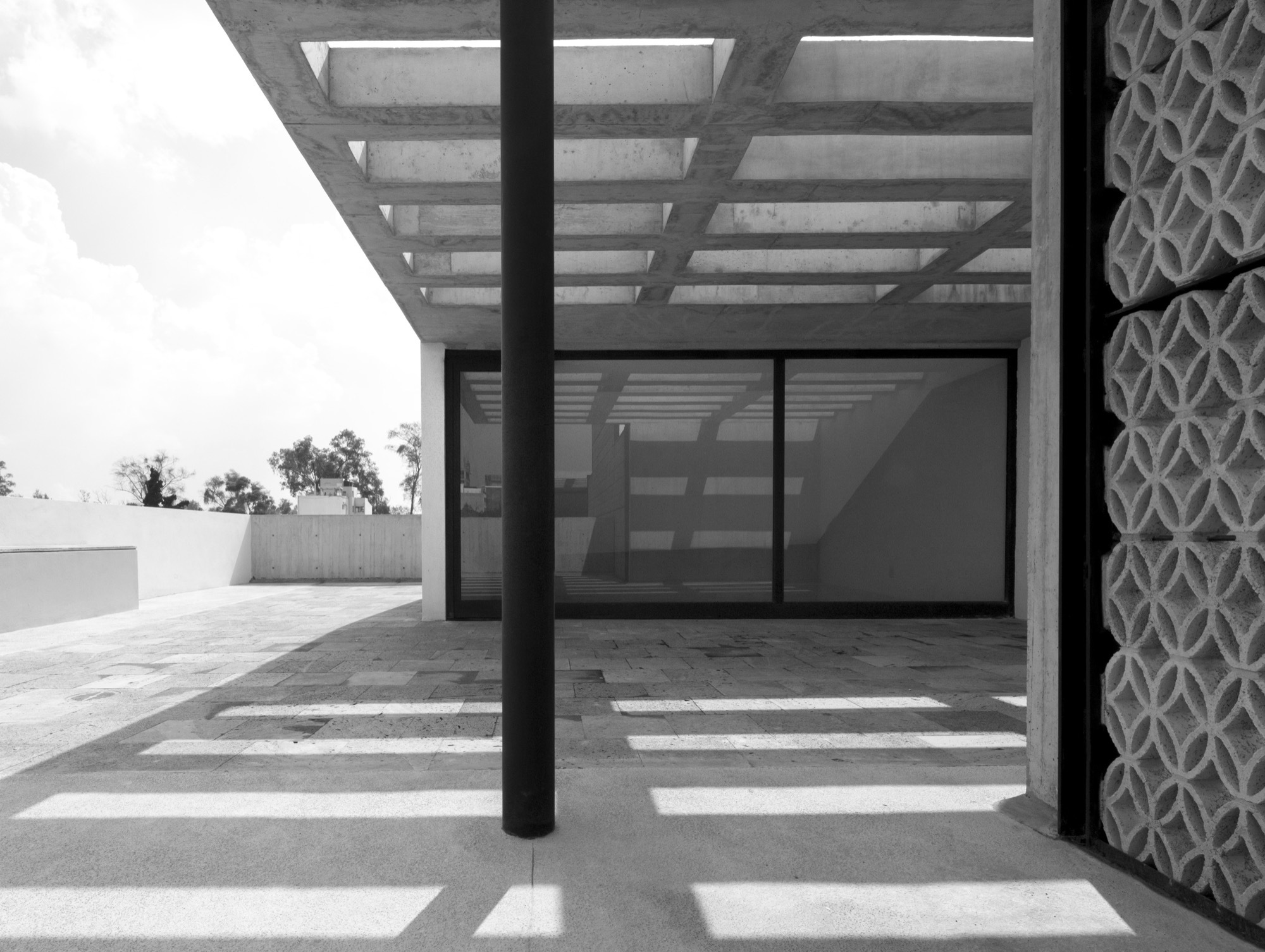 Galería de Vivienda Portales / Fernanda Canales - 10