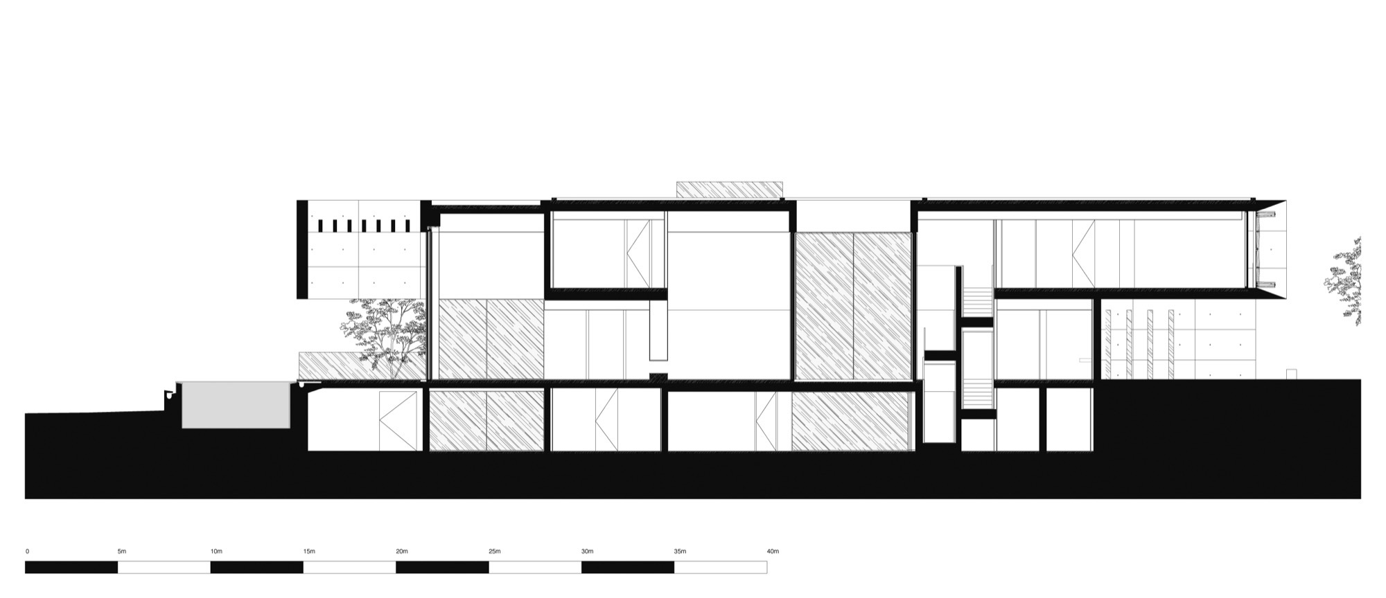 Gallery of QL House / Visioarq Arquitectos - 23