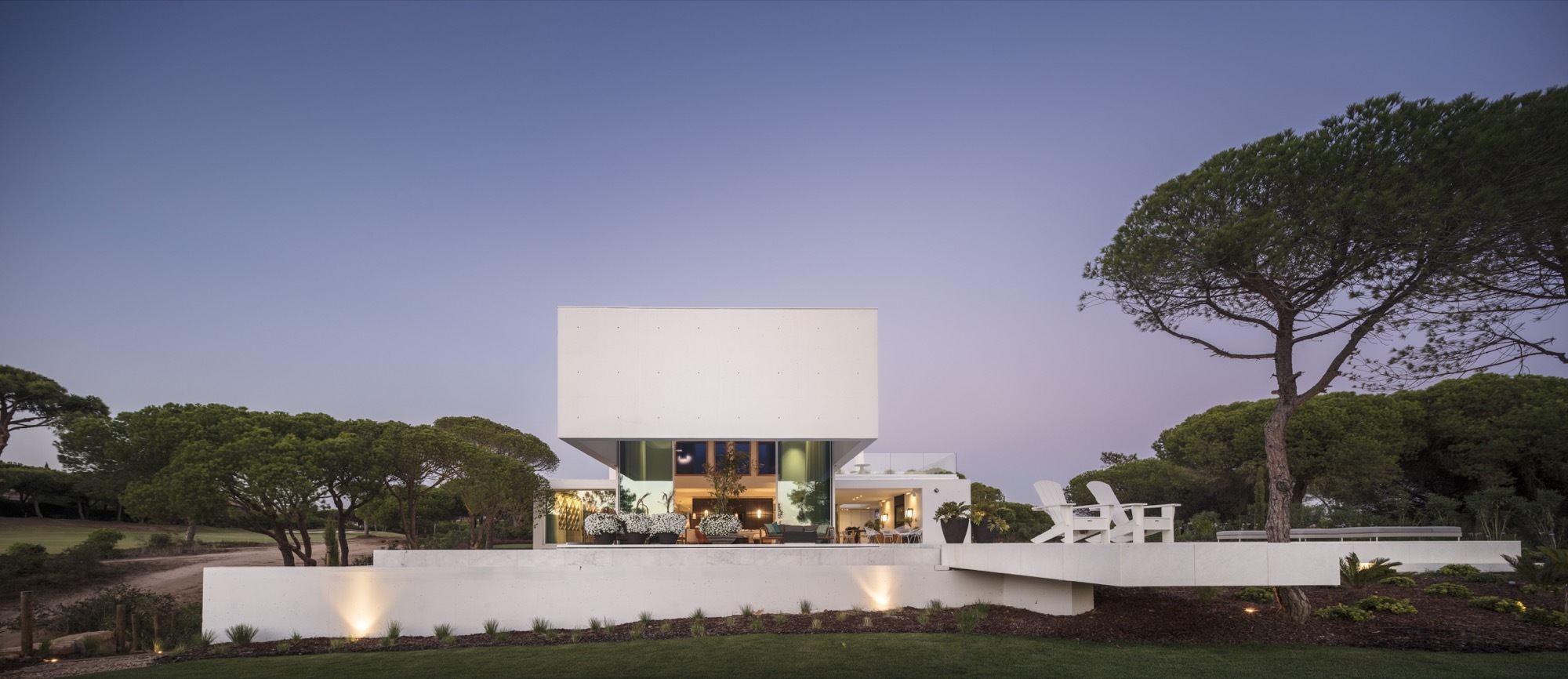 Gallery of QL House / Visioarq Arquitectos - 17