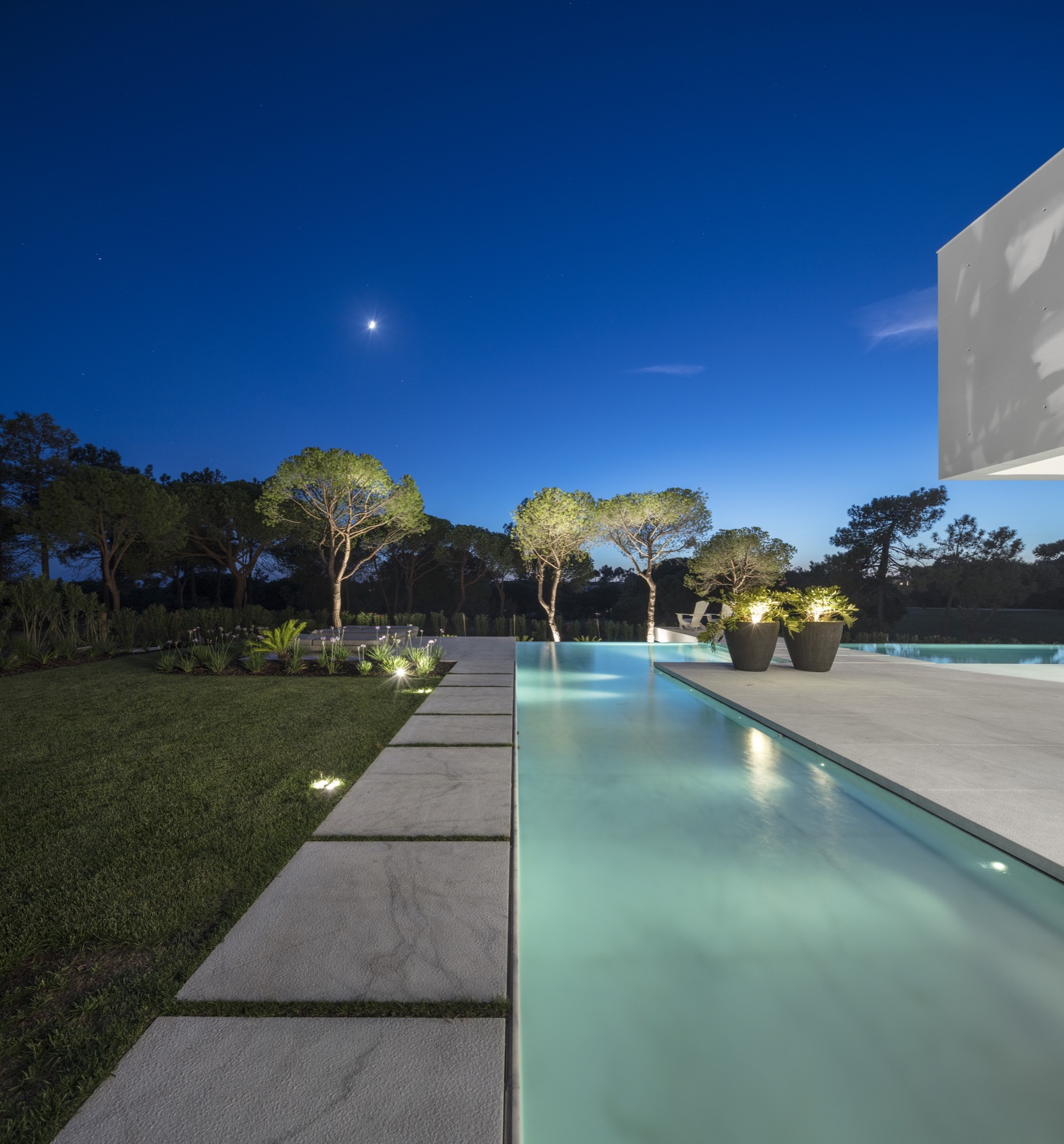 Gallery of QL House / Visioarq Arquitectos - 9