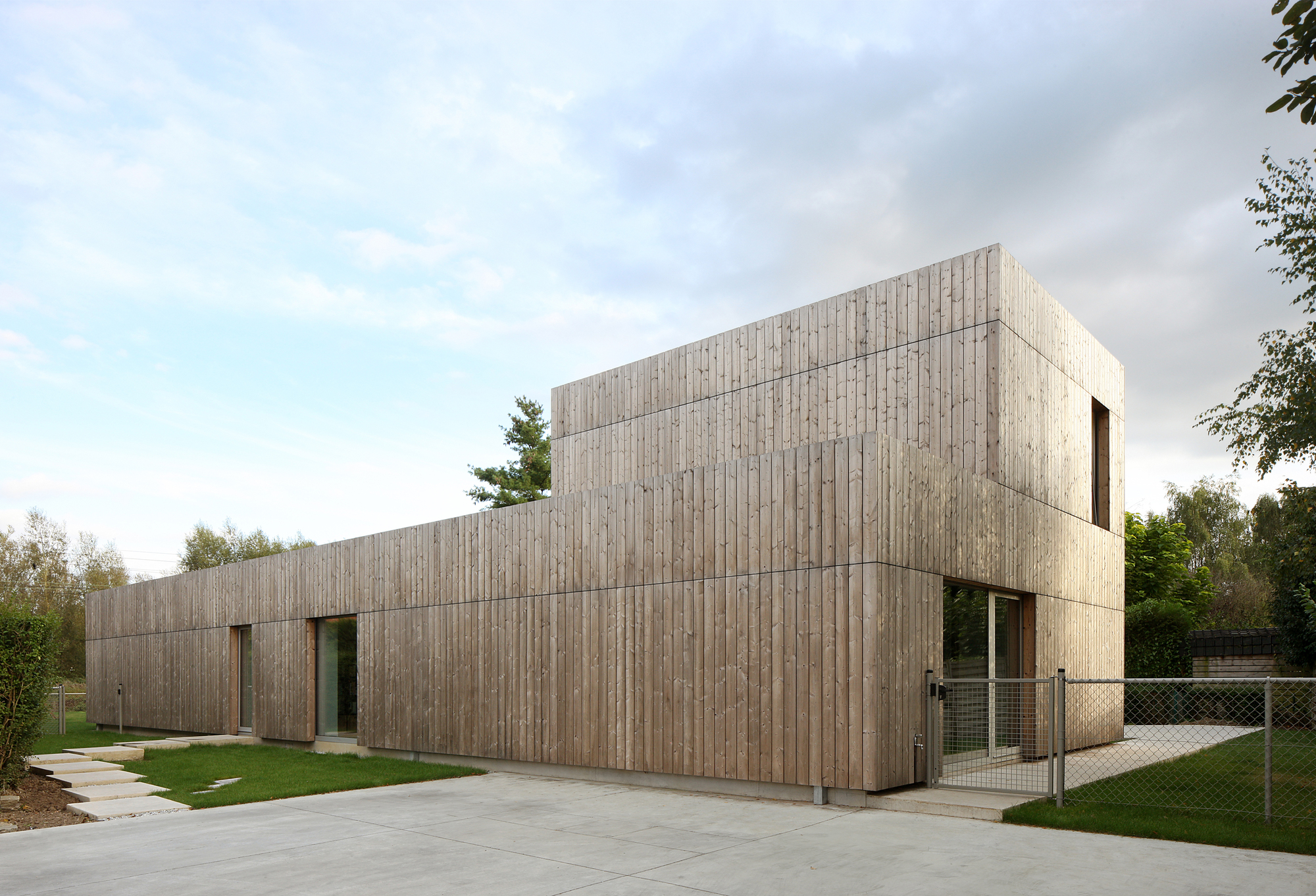 Galería De Bunga Low Urbain Architectencollectief 8
