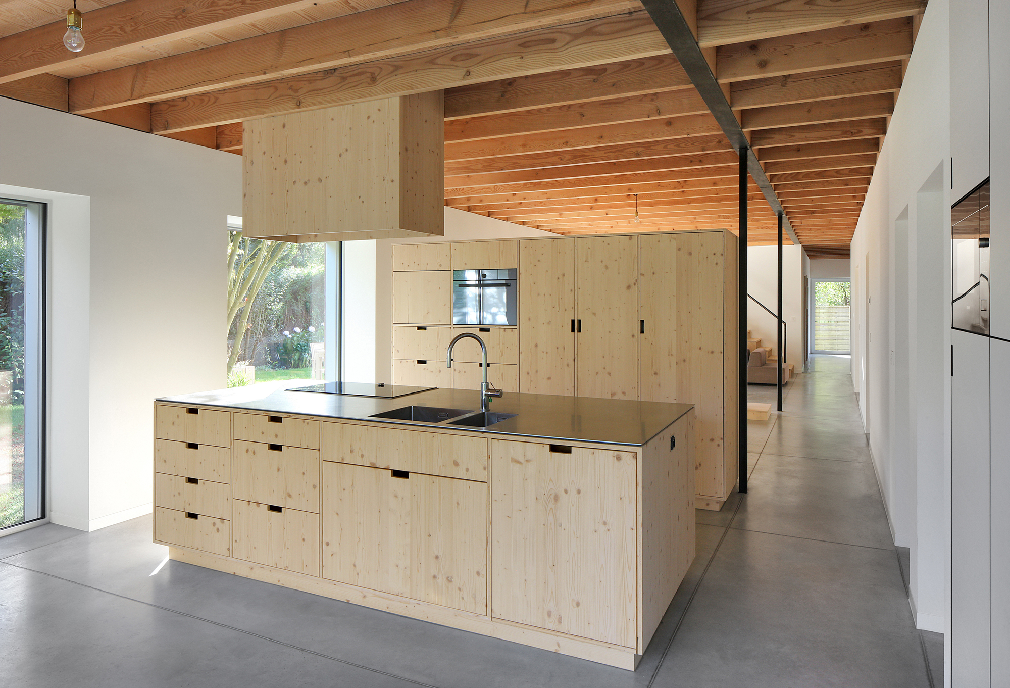Galería De Bunga Low Urbain Architectencollectief 13
