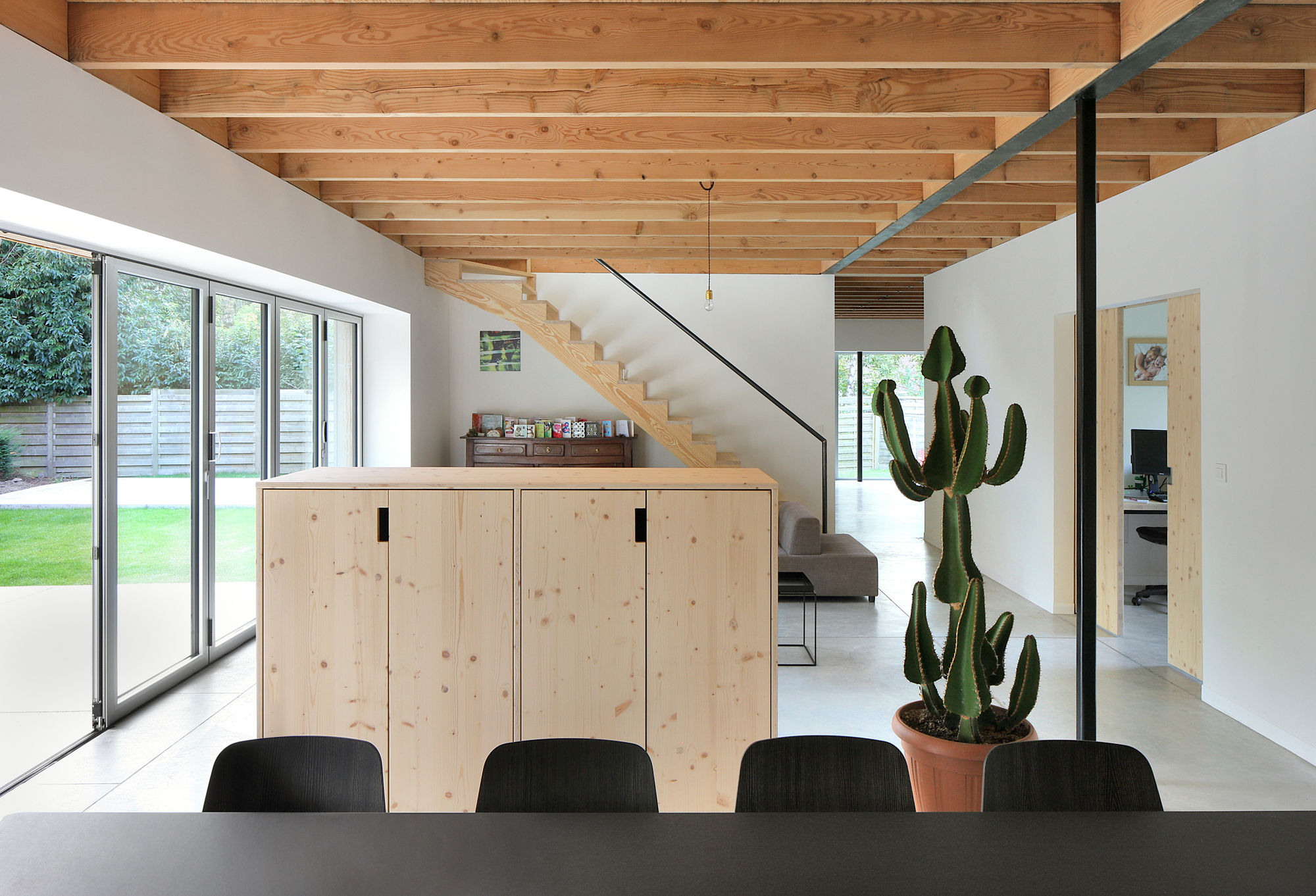 Galería De Bunga Low Urbain Architectencollectief 6
