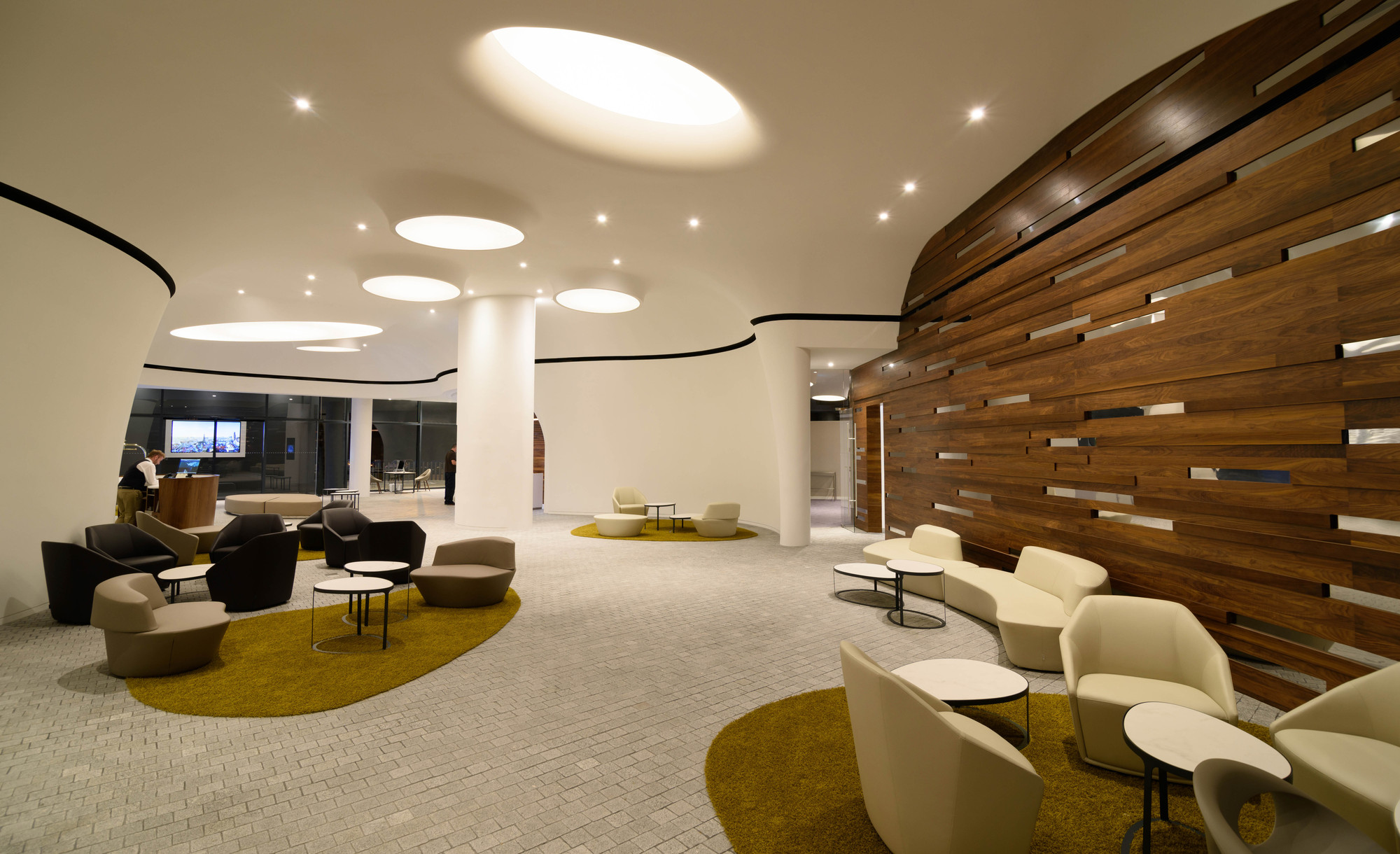 Gallery of OVO Wroclaw / Gottesman-Szmelcman Architecture - 11