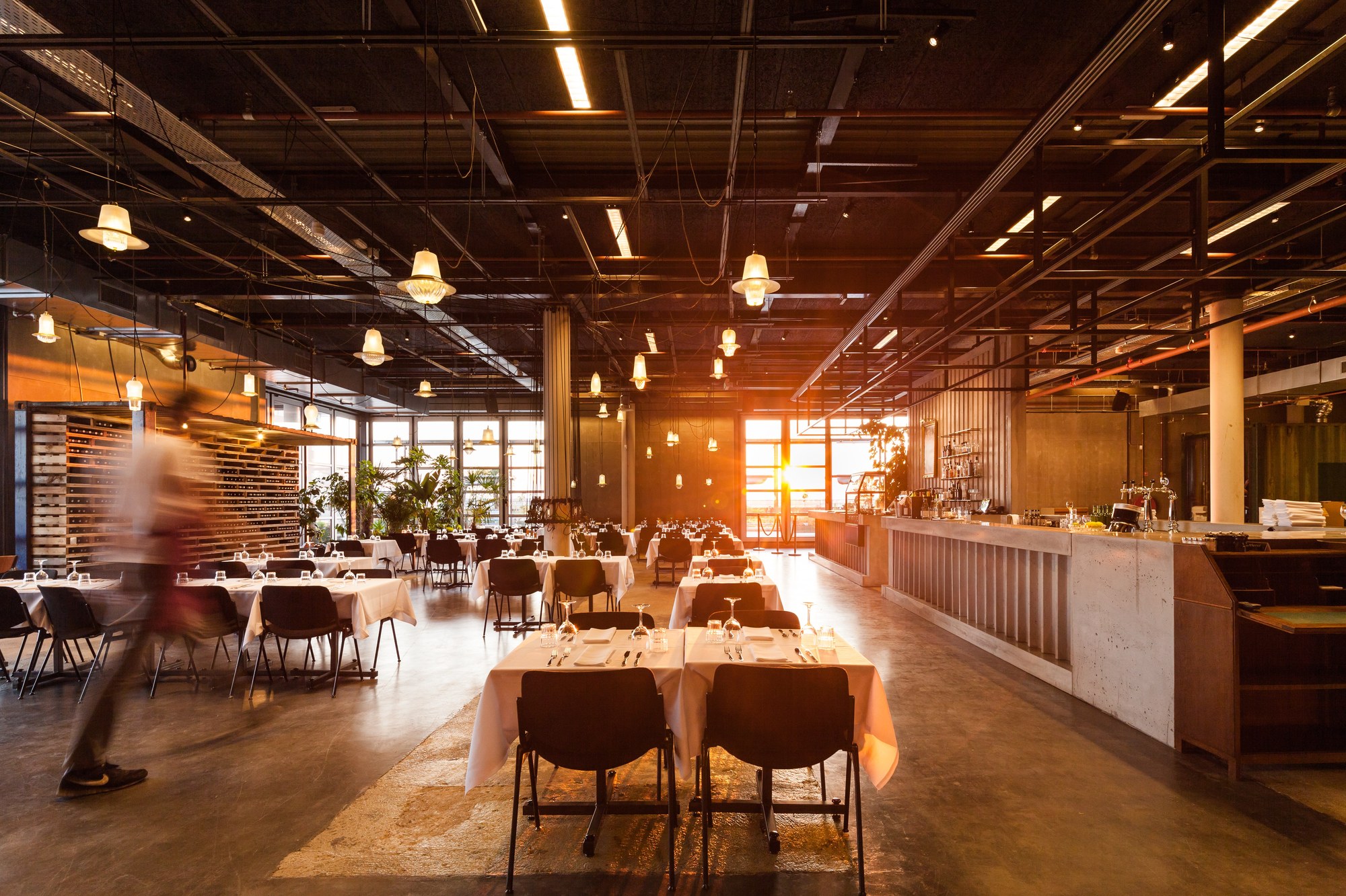 Galeria de B.Amsterdam / NEXT architects - 3