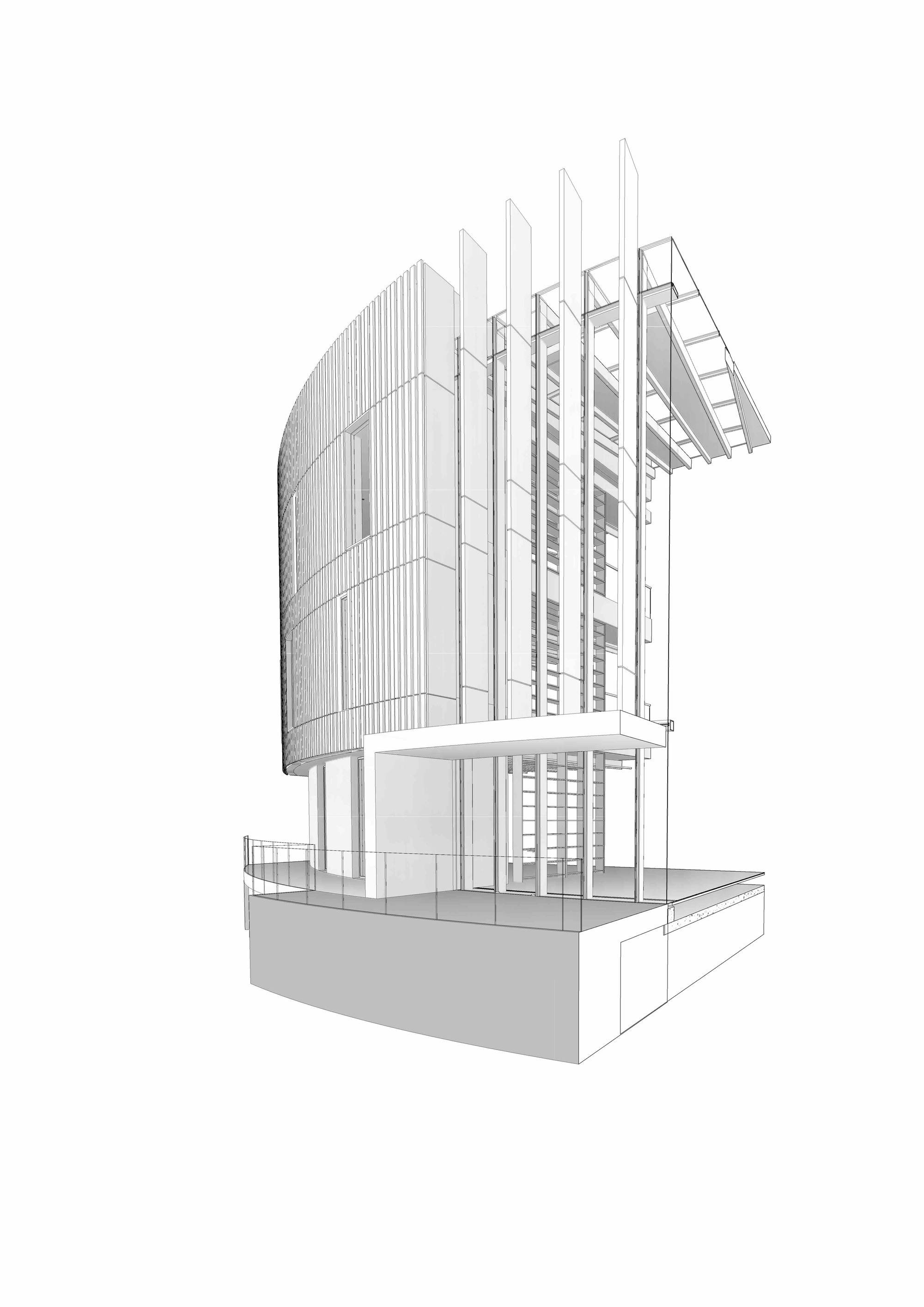 Gallery Of The Word National Centre For The Written Word