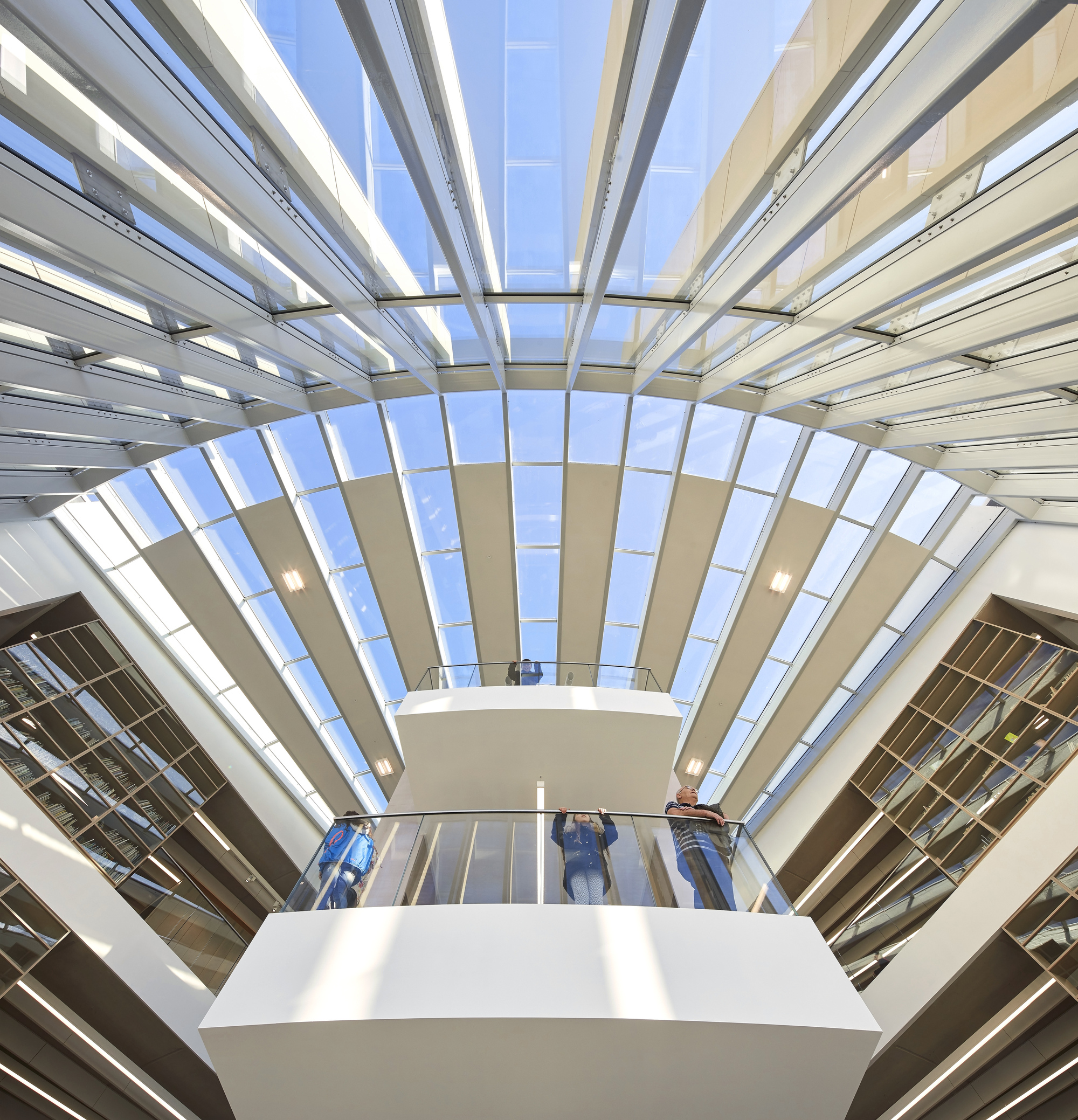 Gallery Of The Word National Centre For The Written Word