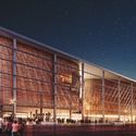 Gallery of Meis Architects Design FC Cincinnati Stadium with ETFE ...