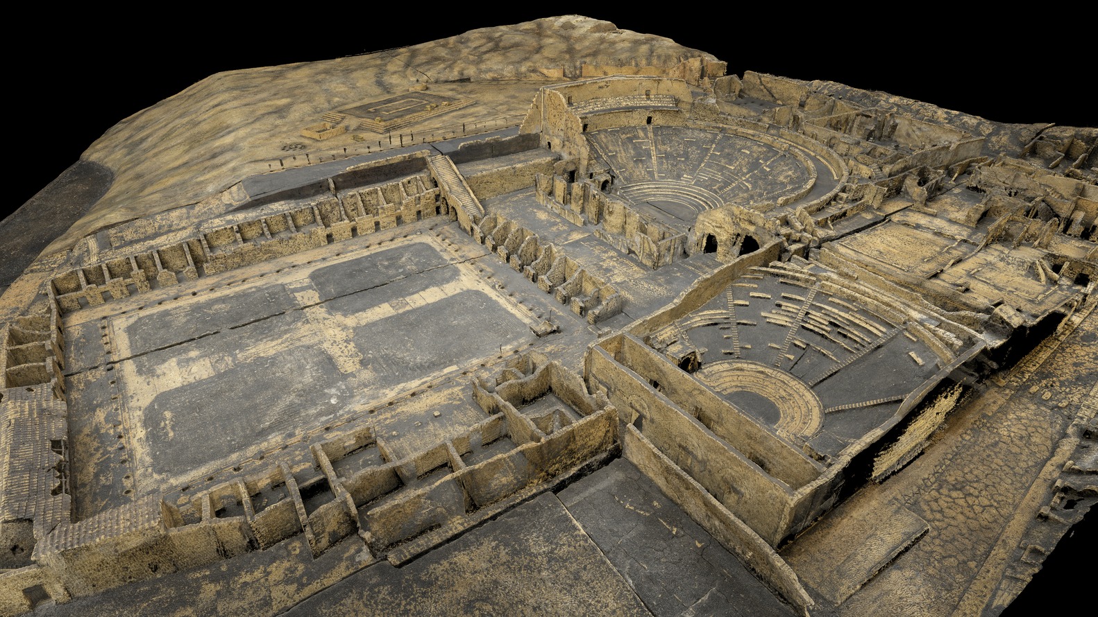 Gallery of Experience the Sir John Soane's Museum, Virtually - 3