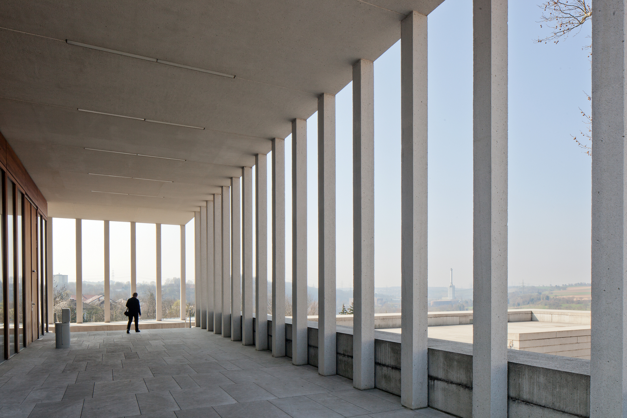 Gallery of Spotlight: David Chipperfield - 4