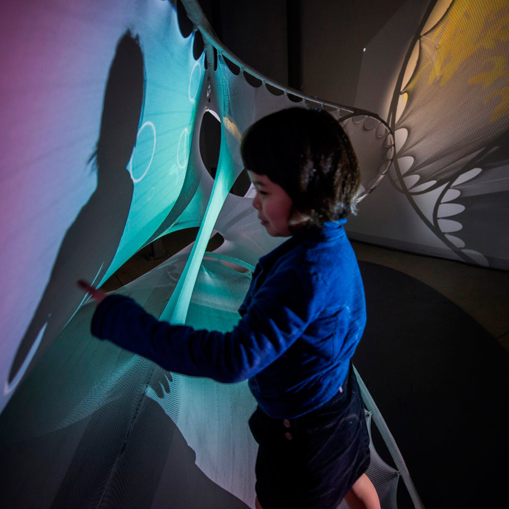 Gallery of These Architectural Playscapes Provide Therapy for Children ...