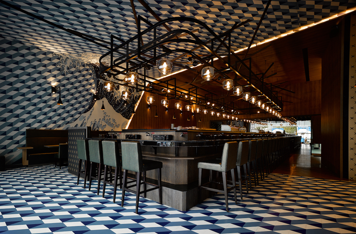 Gallery of Japanese-style Fashion Store / Ahead Concept - 5