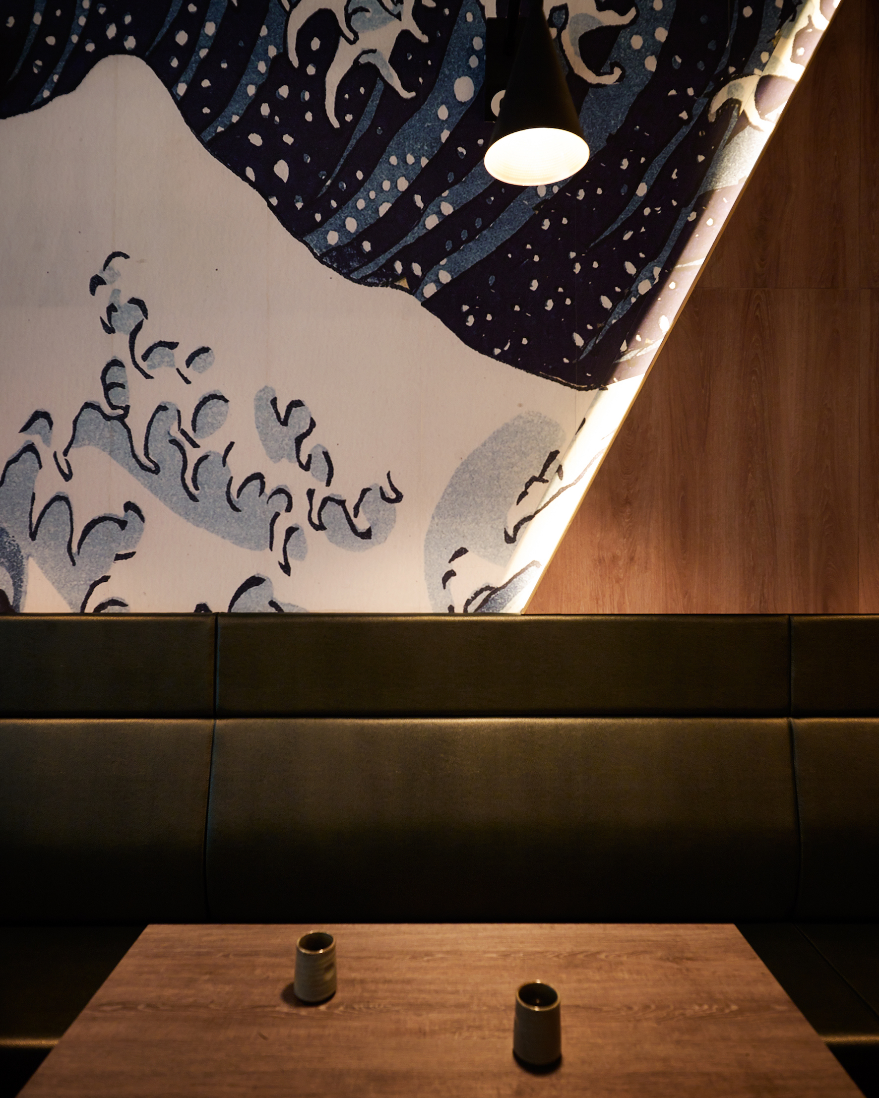 Gallery of Japanese-style Fashion Store / Ahead Concept - 19