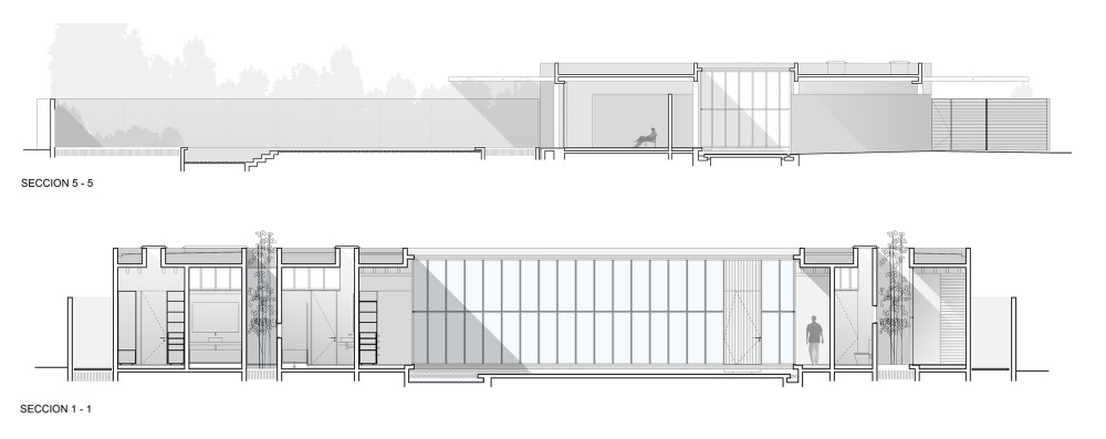 Gallery of 13 Stunning Inner Courtyards - 9