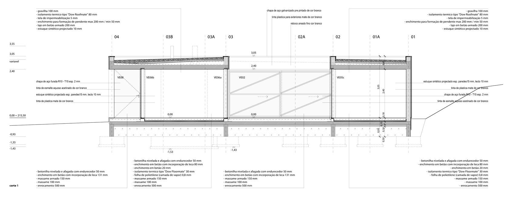 Gallery of 13 Stunning Inner Courtyards - 1