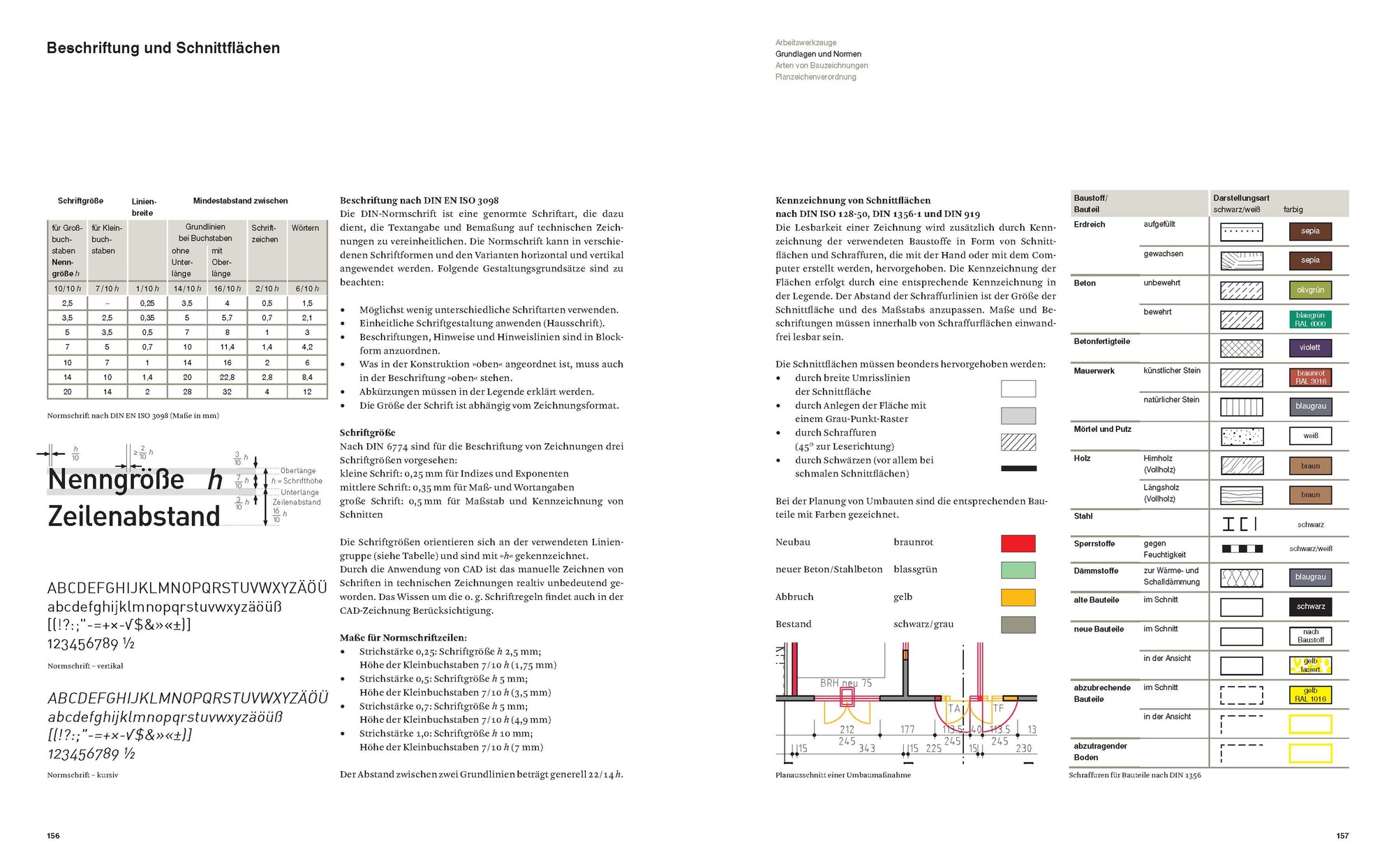 Gallery of 10 Essential Freehand Drawing Exercises for Architects - 23
