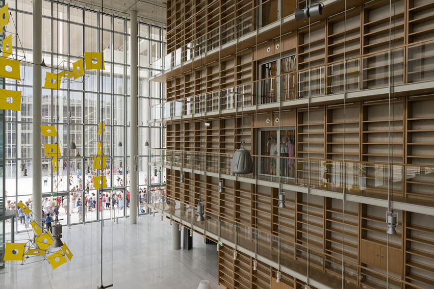 Gallery of The 10 Best Global* Architecture Projects of 2016 (*Asia ...