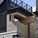 Inside the Murphy House, RIBA's 2016 House of the Year | ArchDaily