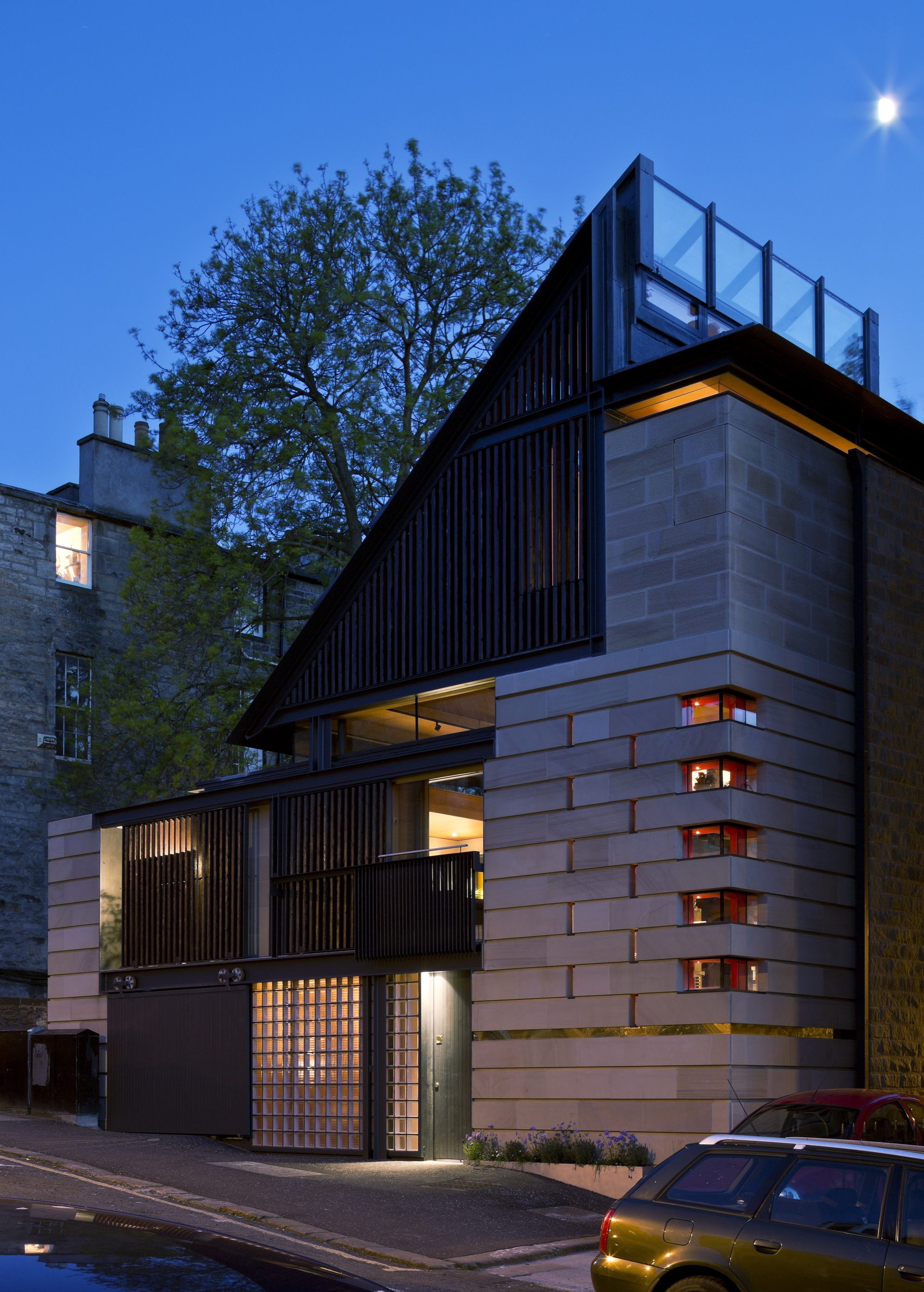 Gallery of Inside the Murphy House, RIBA's 2016 House of the Year - 9