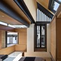 Inside the Murphy House, RIBA's 2016 House of the Year | ArchDaily
