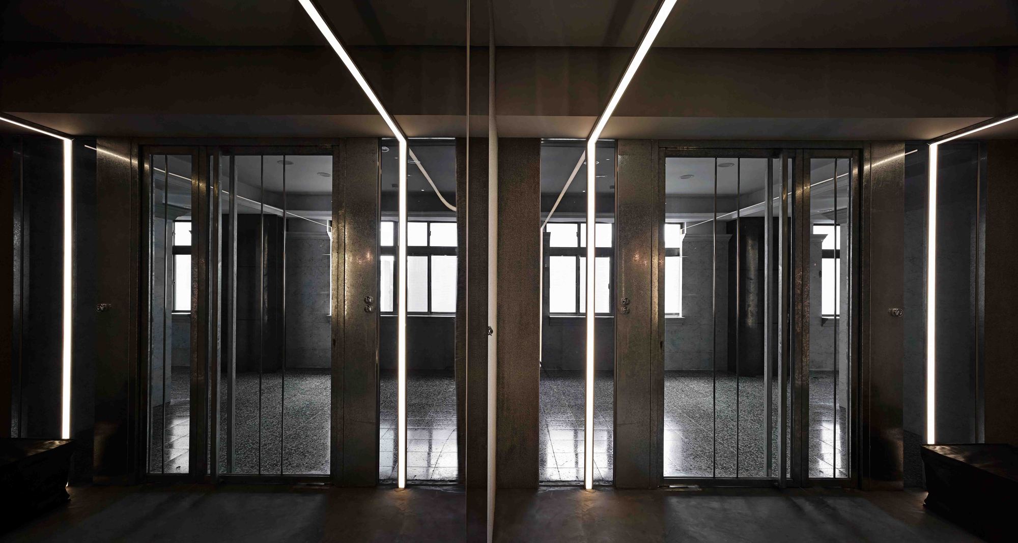 Gallery of ANS Office / Ahead Concept - 7