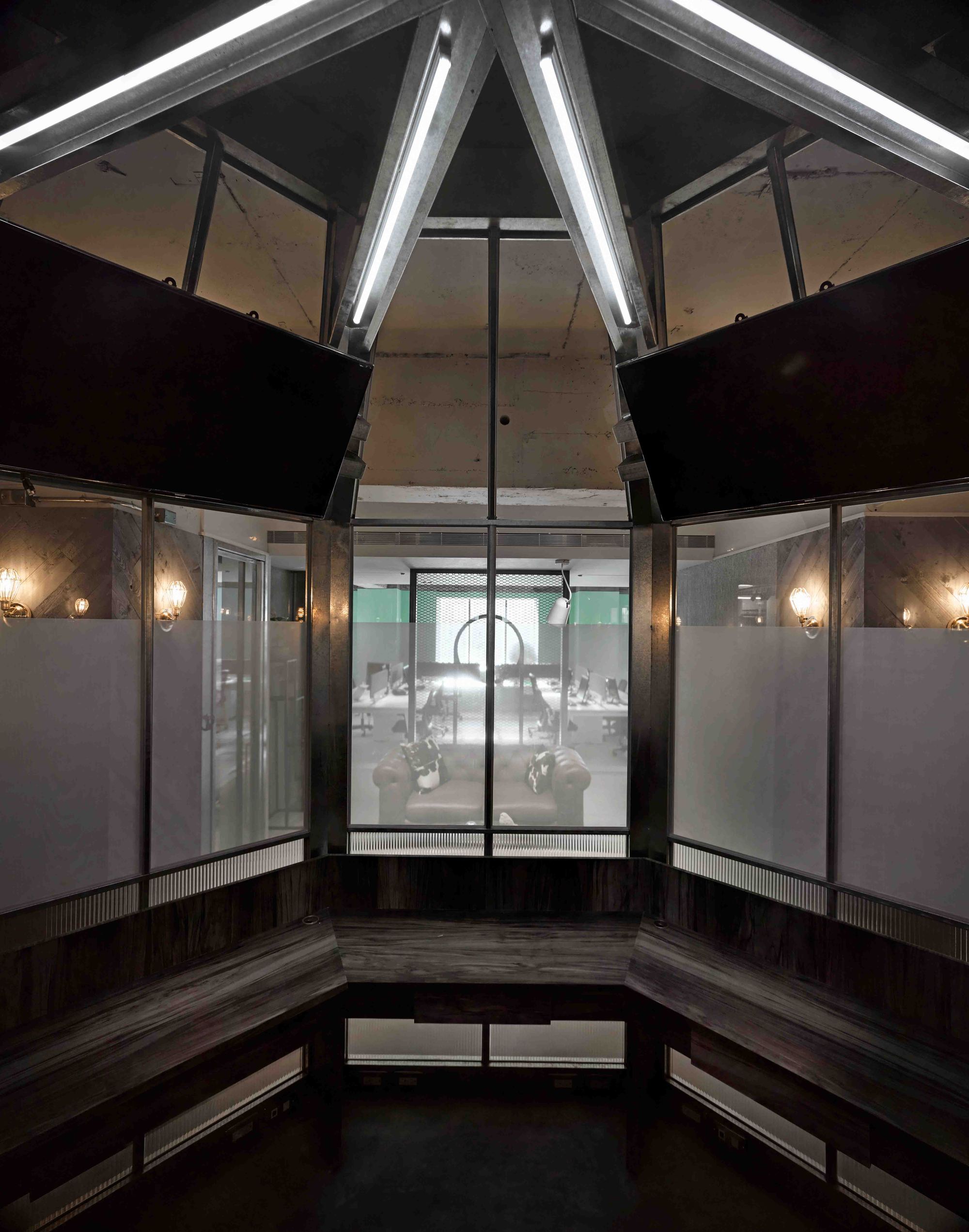 Gallery of ANS Office / Ahead Concept - 9