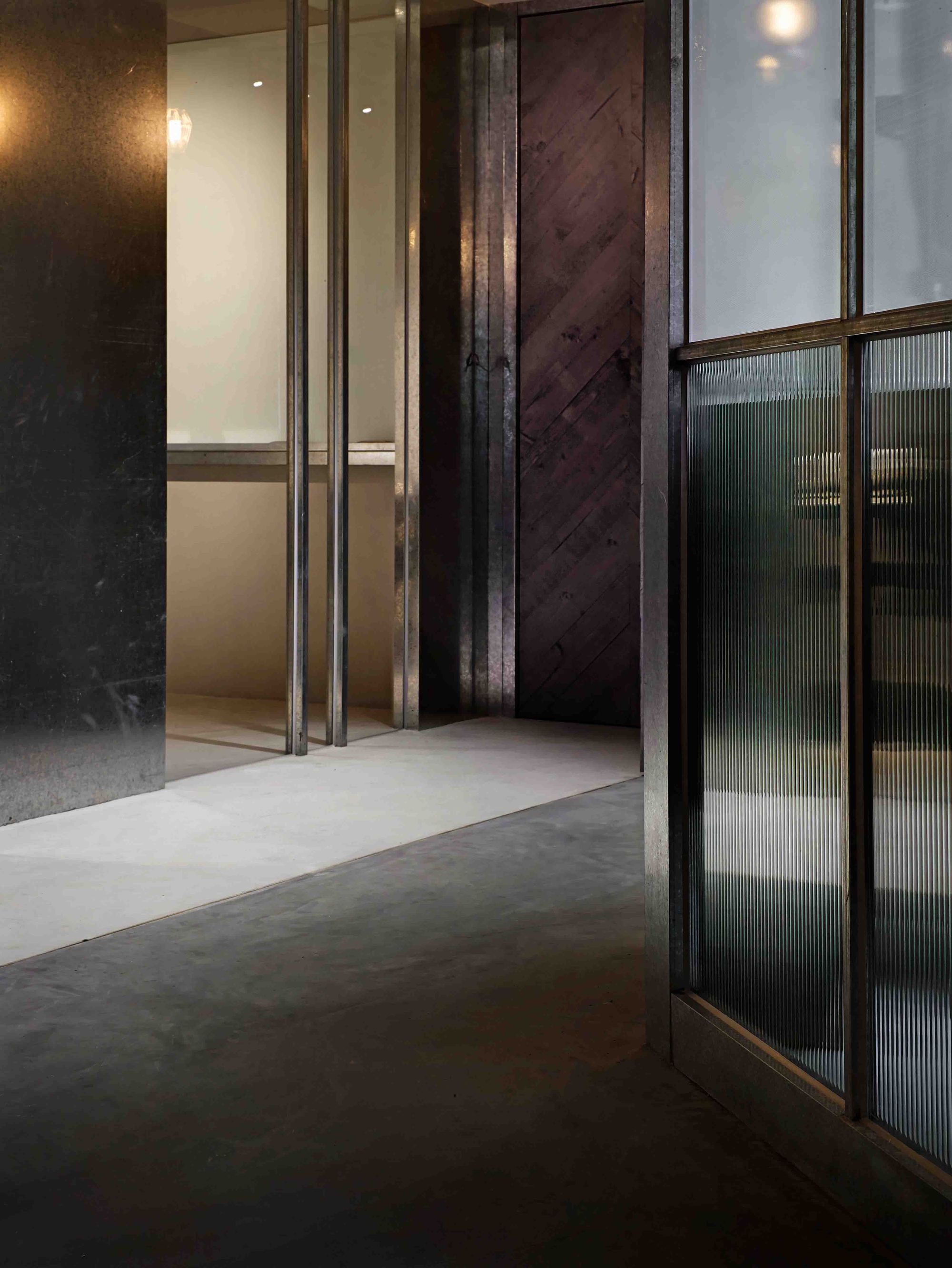 Gallery of ANS Office / Ahead Concept - 16