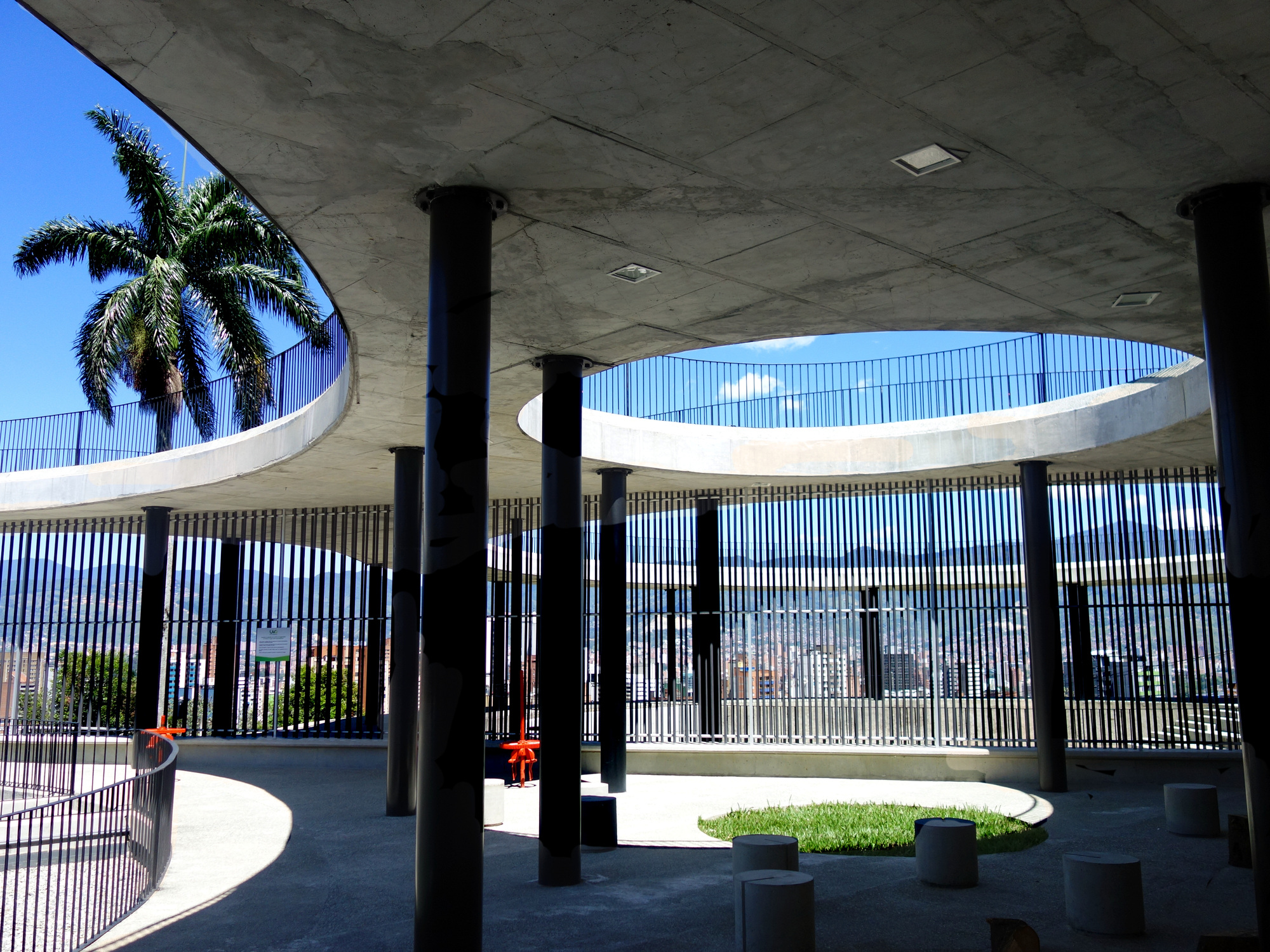 A Leading Light for Sustainable Construction: LafargeHolcim Awards ...
