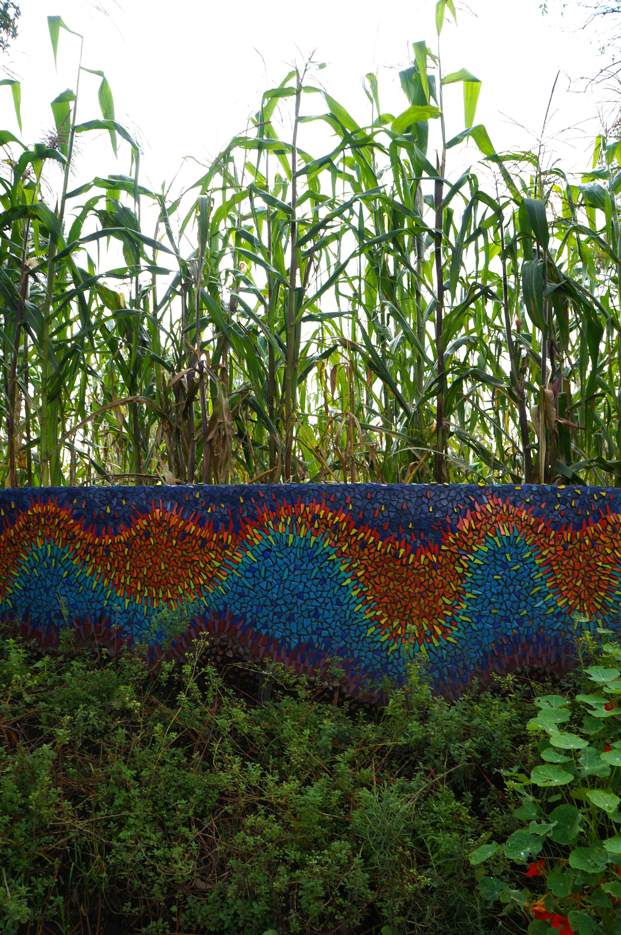 Galería de Javier Senosiain, exponente de la arquitectura orgánica en ...