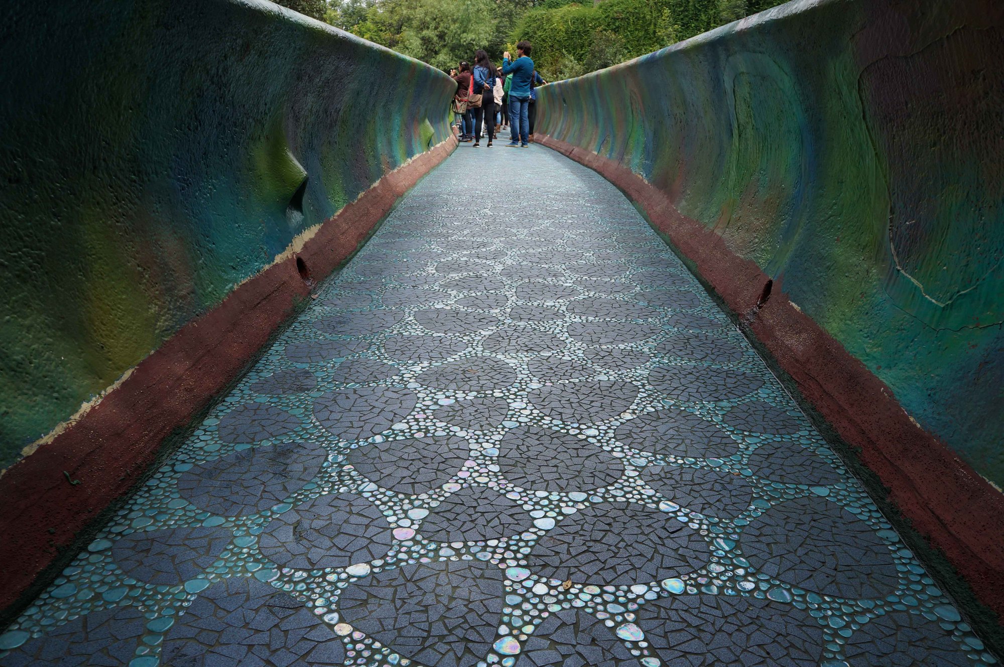 Galería de Javier Senosiain, exponente de la arquitectura orgánica en ...