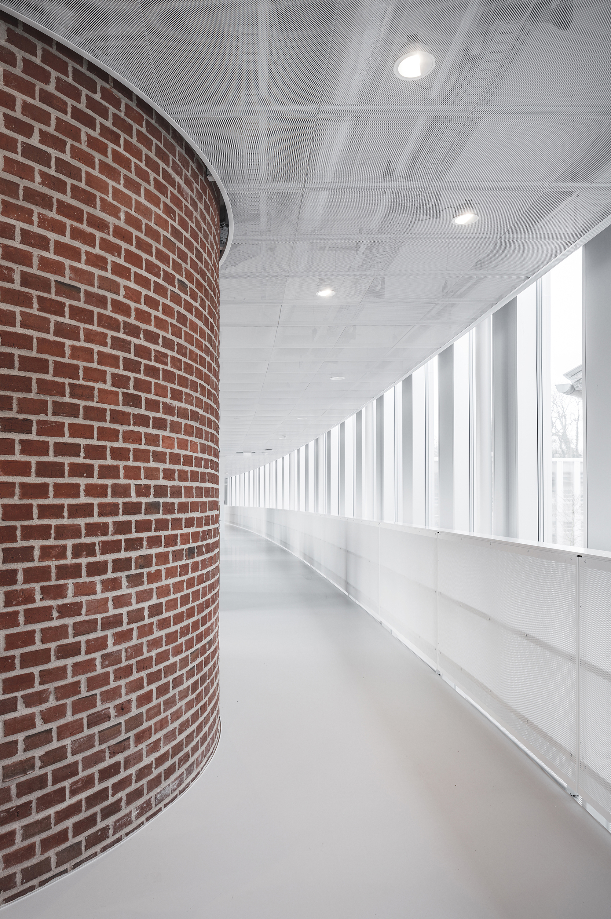 Galería de Ayuntamiento de Tønder / SLETH architects - 9