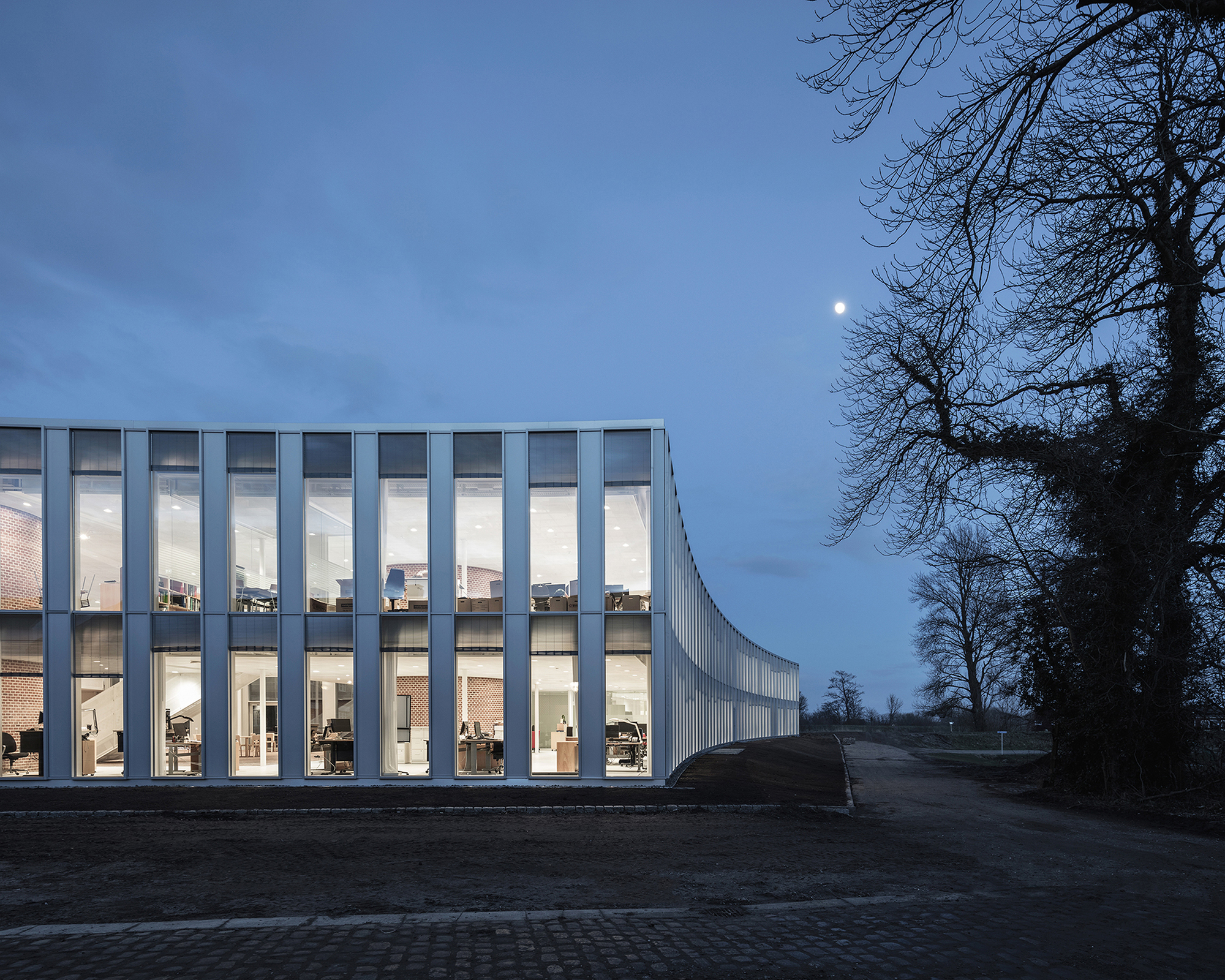 Gallery of Tønder Townhall / SLETH architects - 2