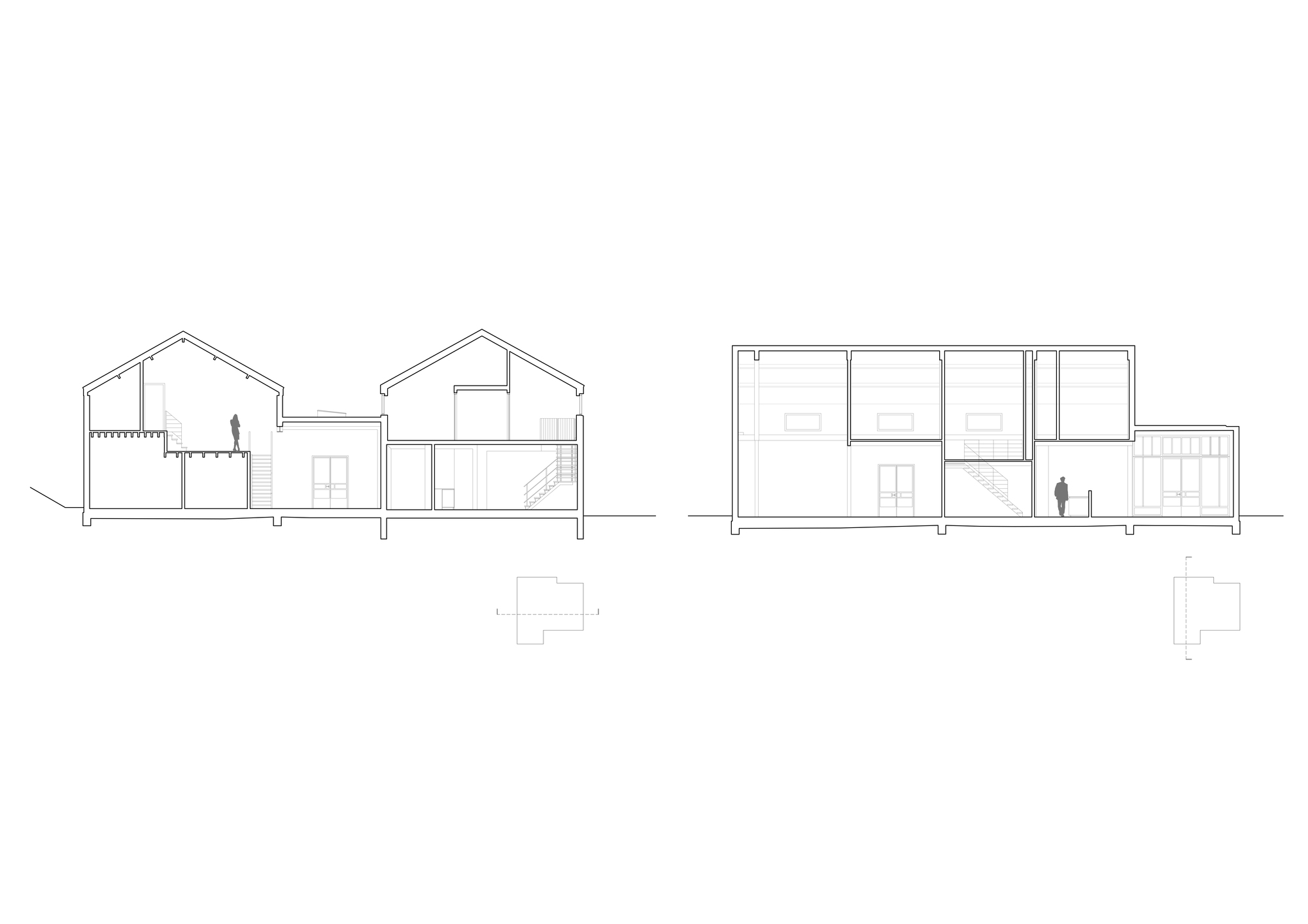 Gallery of Transformation Potato Barn / Houben & Van Mierlo - 15