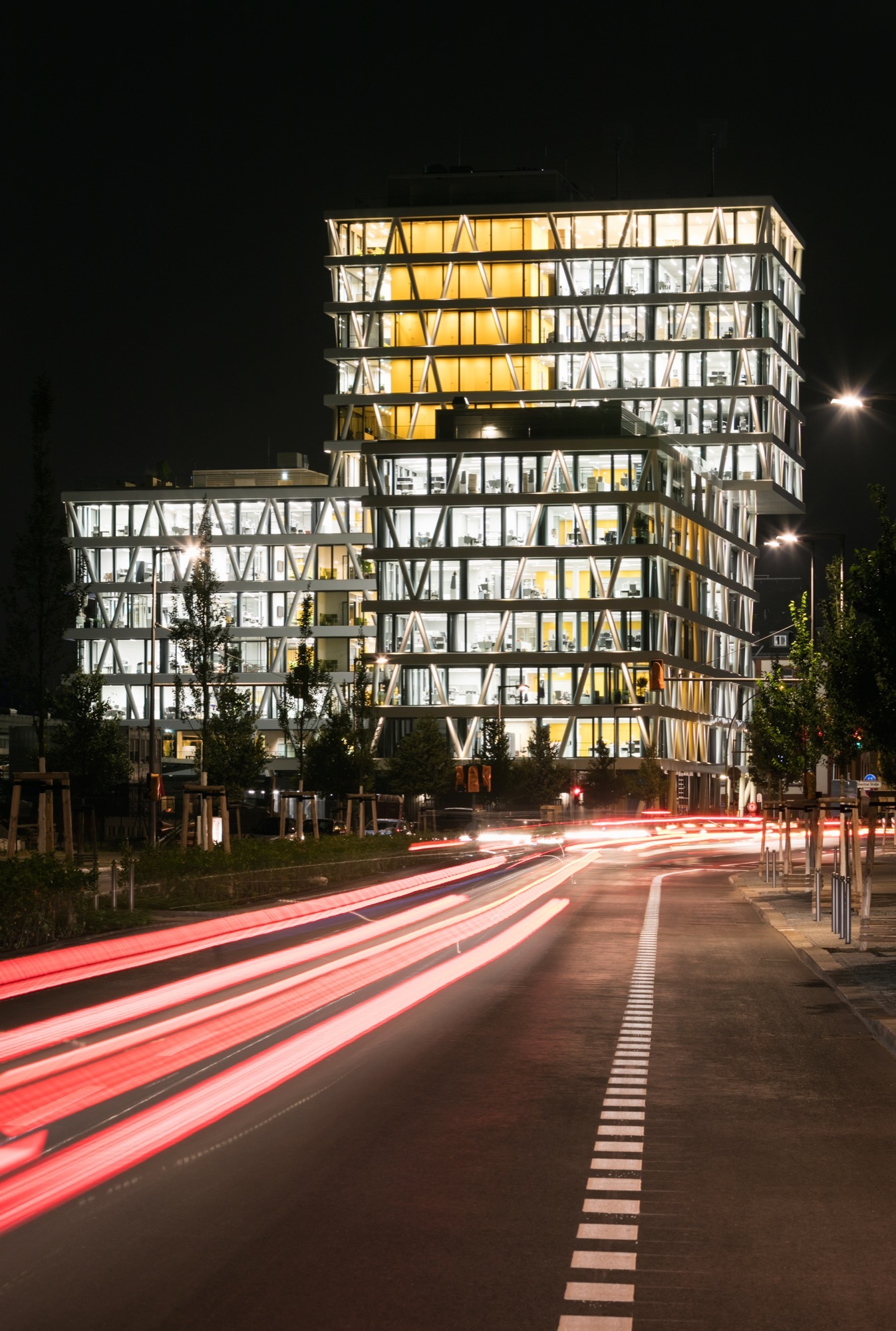 Gallery of 50Hertz Headquarter Berlin / LOVE architecture and urbanism - 15