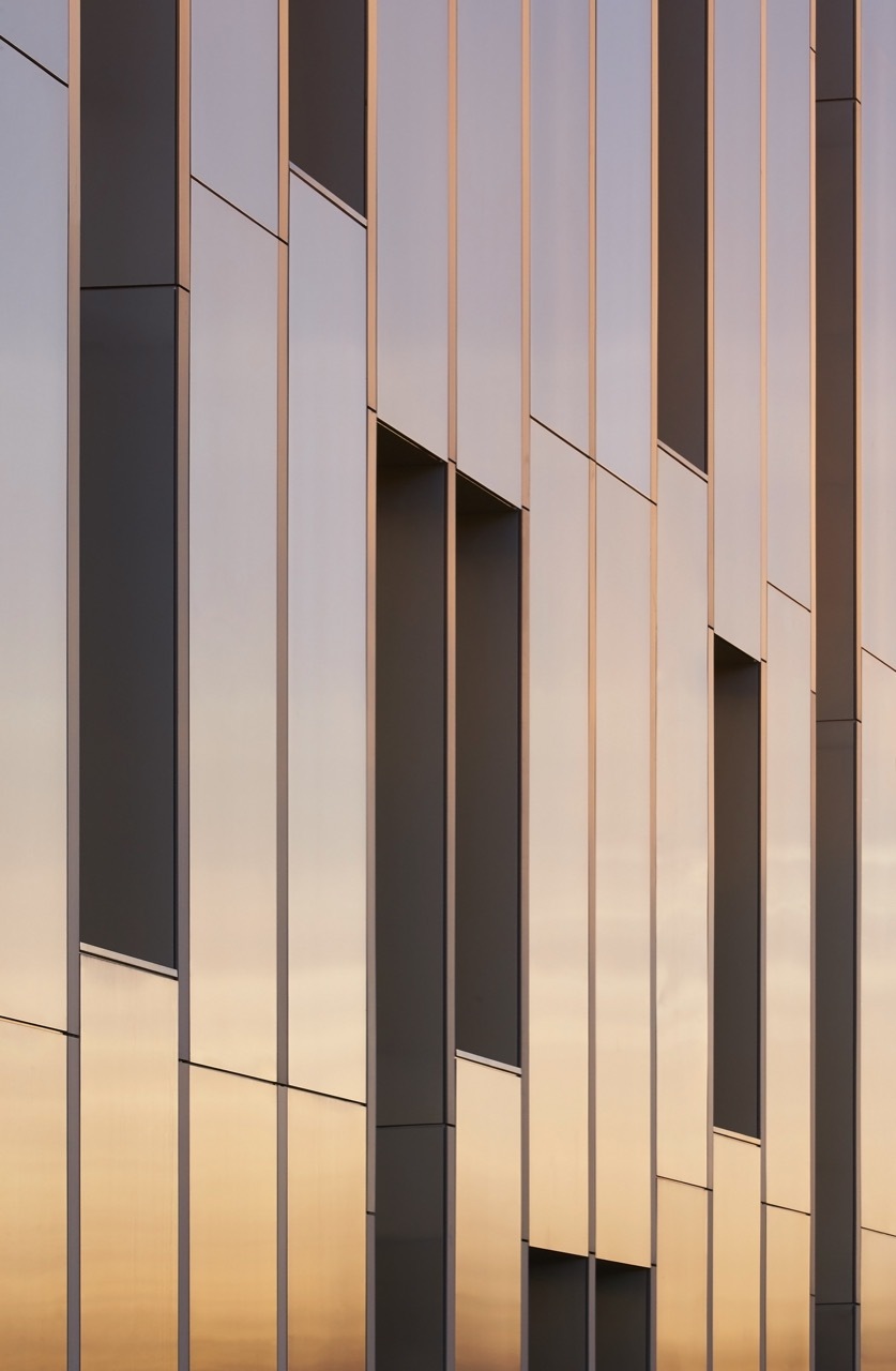 Gallery of Sky Central / AL_A + PLP Architecture + HASSELL - 9