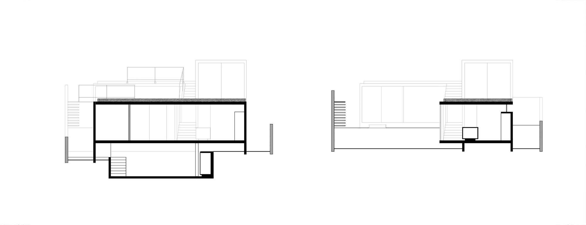 Gallery of LEnS House / Obra Arquitetos - 27