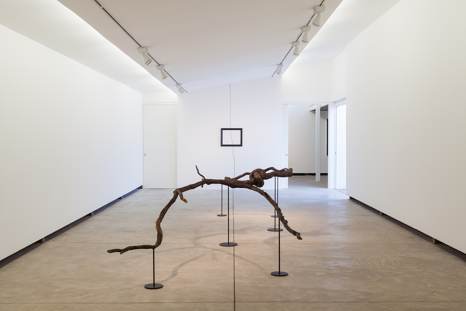 Gallery of Milan Gallery Annex / Kipnis Arquitetos Associados ...
