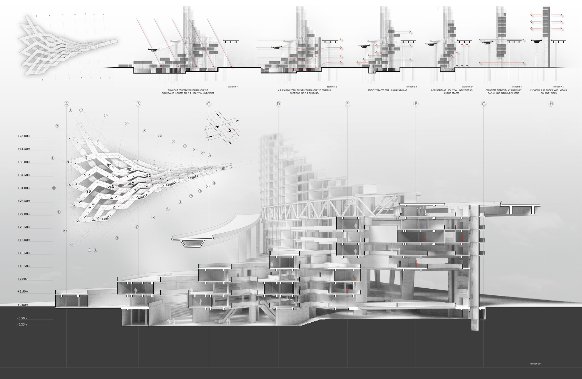 Gallery of d3 Announces Winners of 2016 Natural Systems Competition - 14