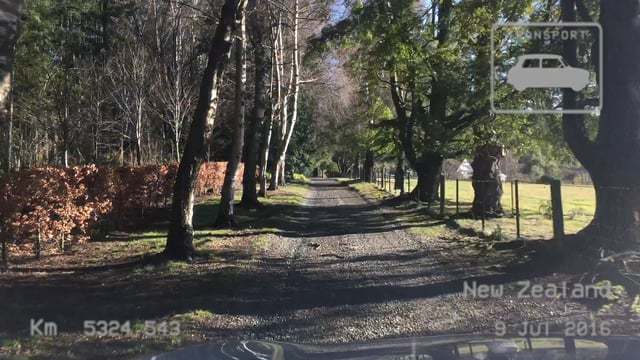 Gallery of Call for Entries: 2017 Wheelwright Prize - 1