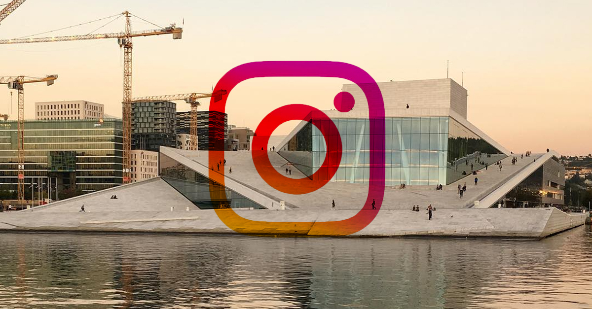 Gallery of Architecture on Instagram: The Best Shots of 2016 - 1