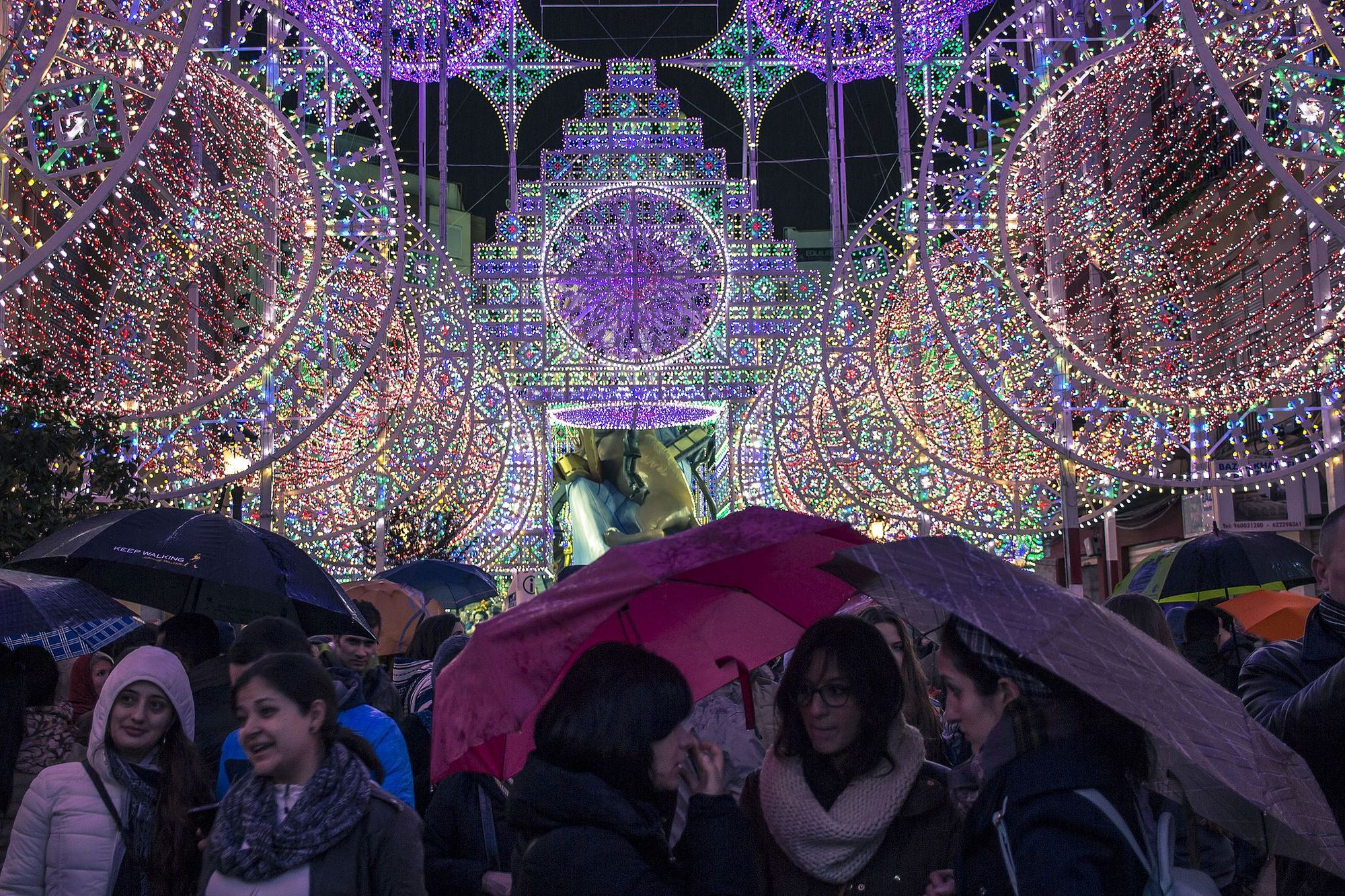 Galería de 10 festivales tradicionales alrededor del mundo: un buen ...